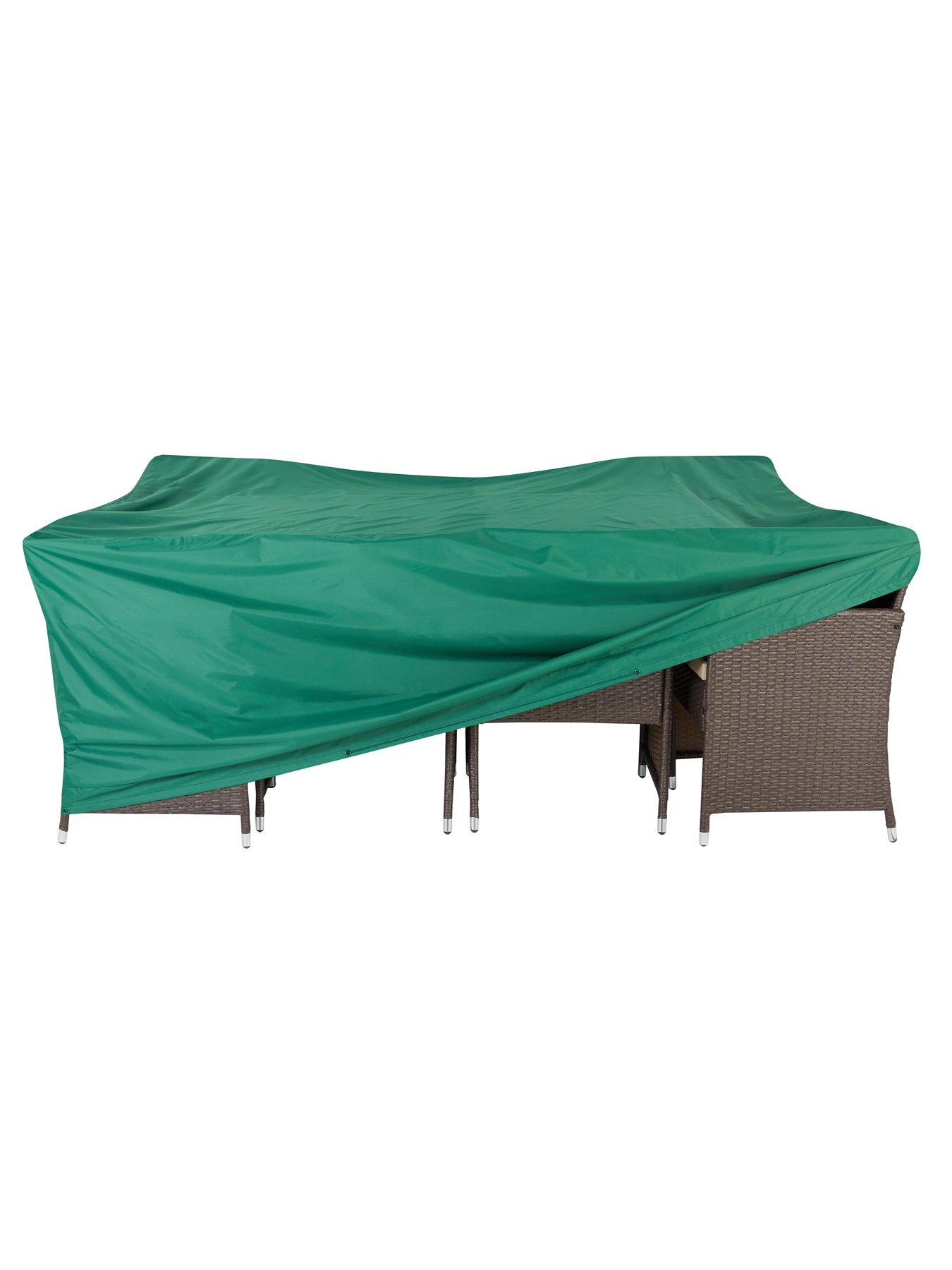 Large Outdoor Furniture Cover (including Monte Carlo, San Remo, Coral ...