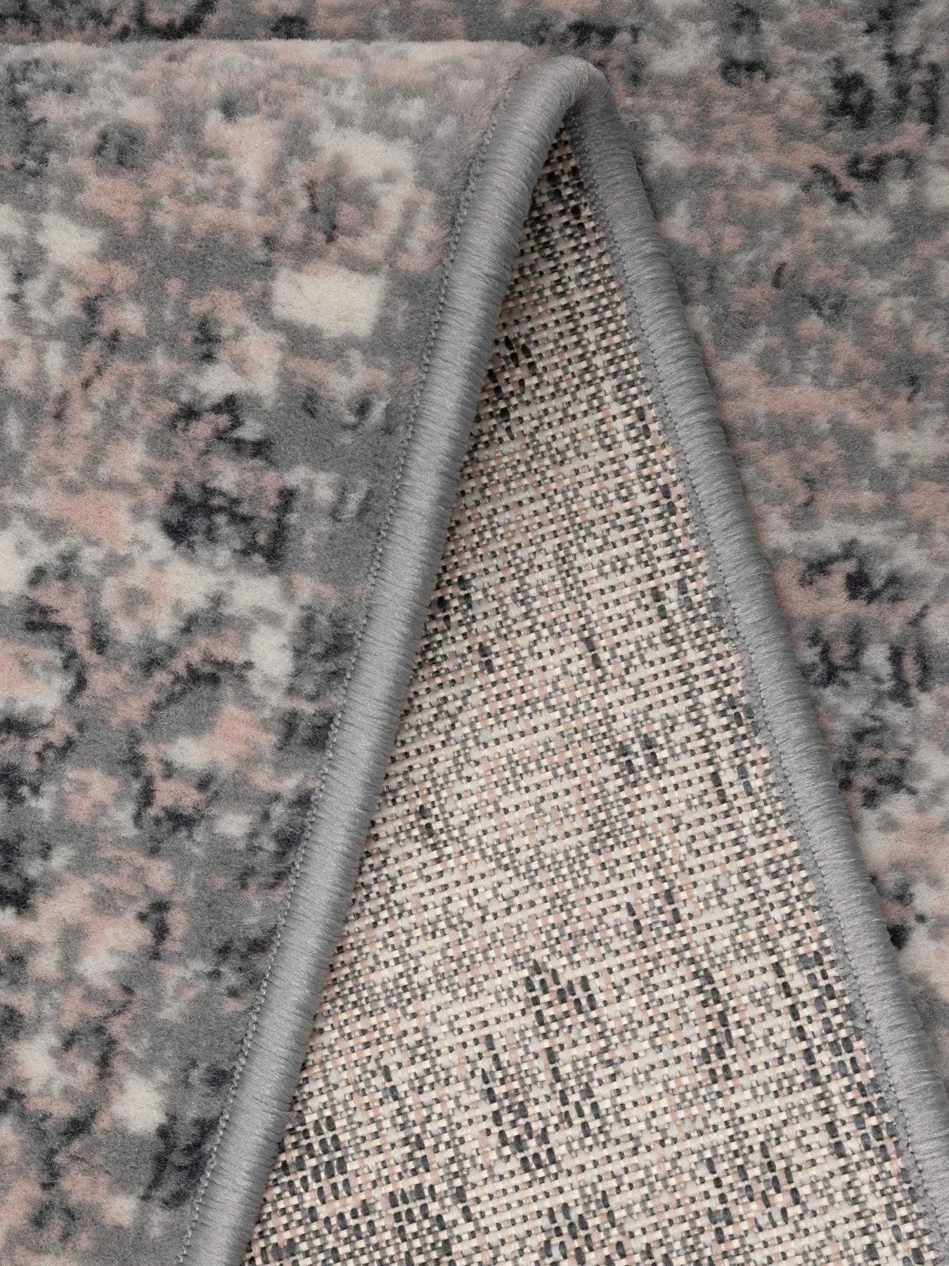 Very Home Maestro Grey Rug | Littlewoods