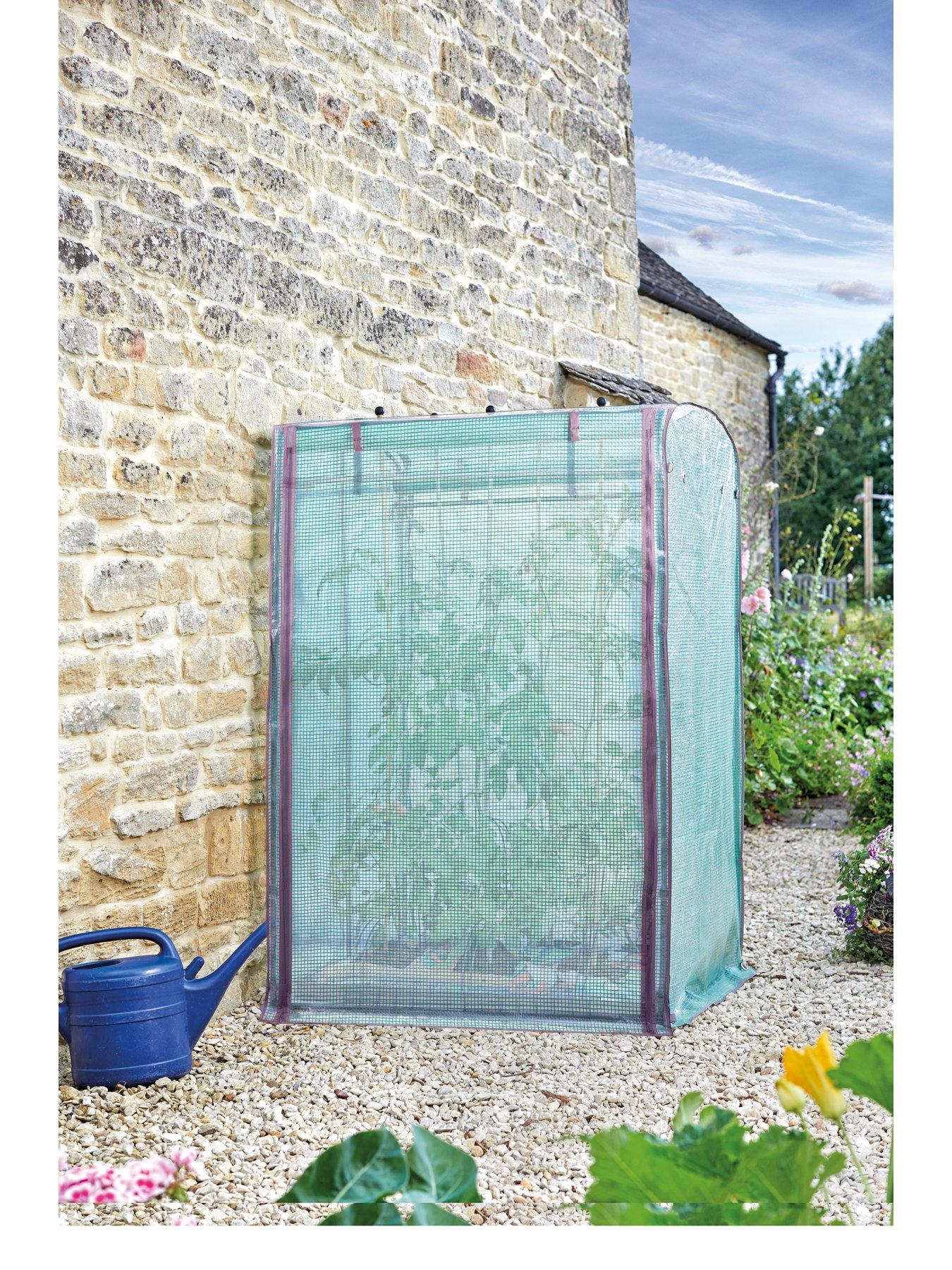 Smart Garden Tomato GroZone Max - Double Sided | littlewoods.com