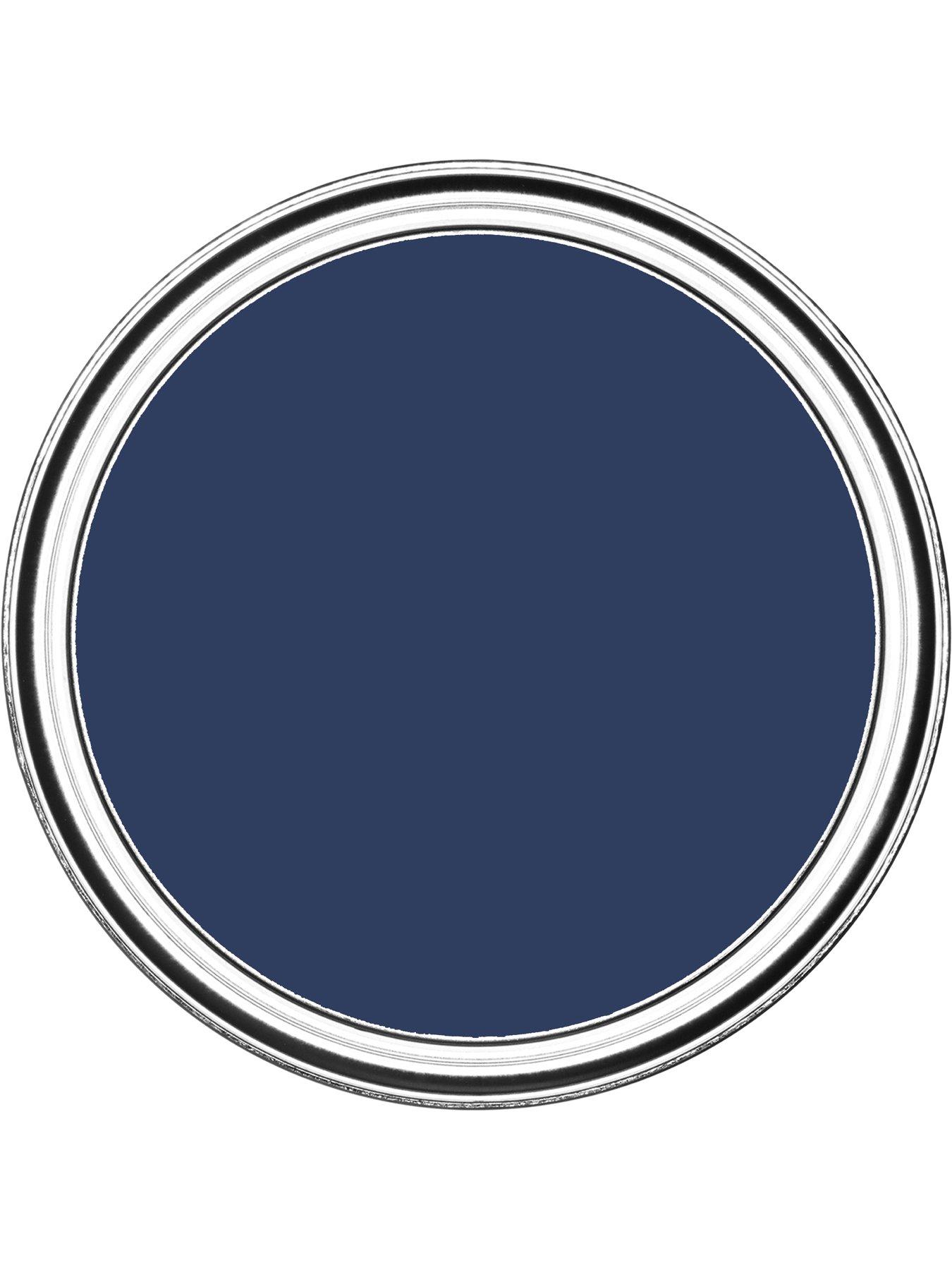 Rust-Oleum Universal All-Surface Gloss Finish Paint – Cobalt Blue ...