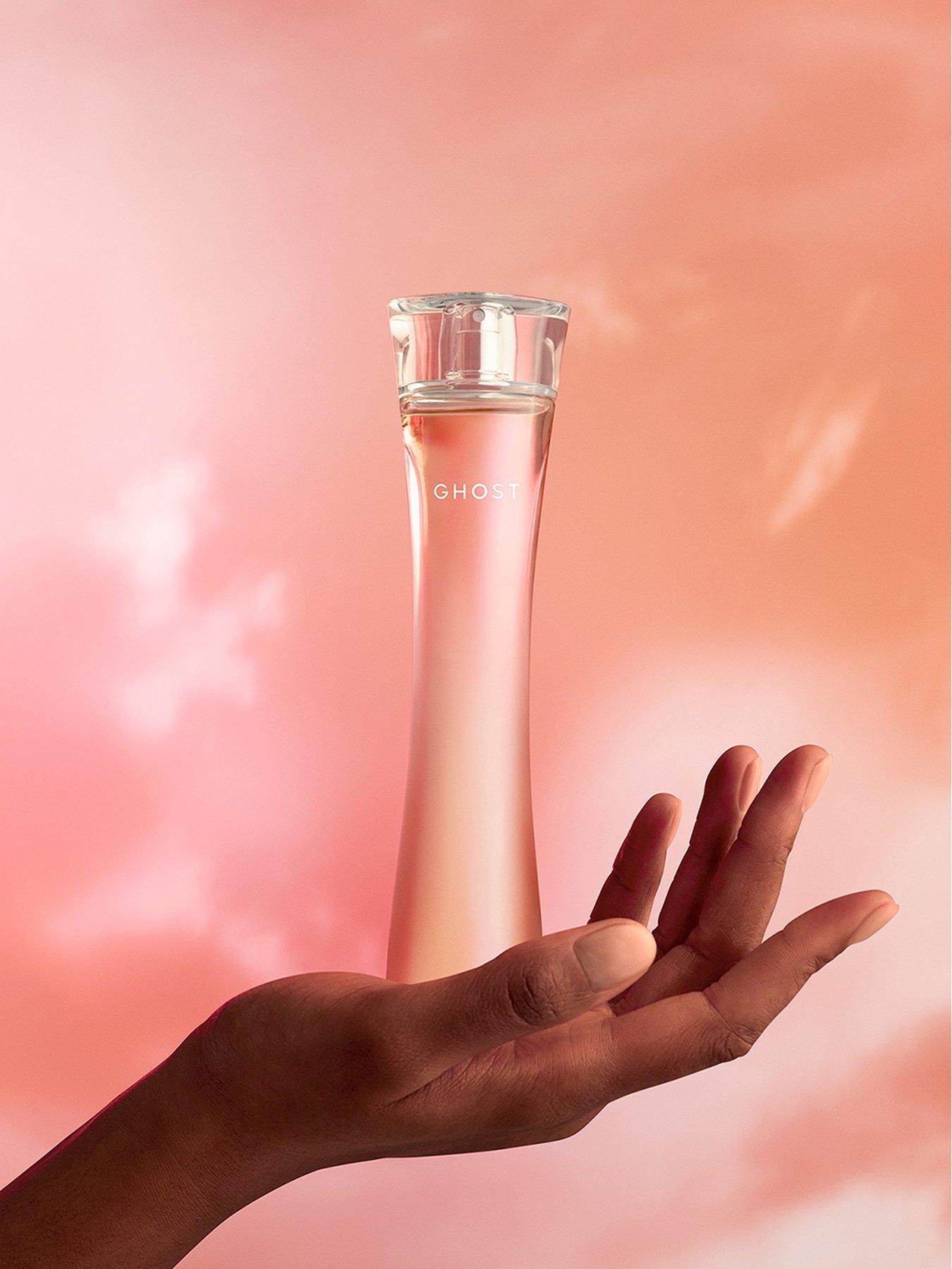 Ghost Sweetheart 50ml Eau de Toilette | littlewoods.com
