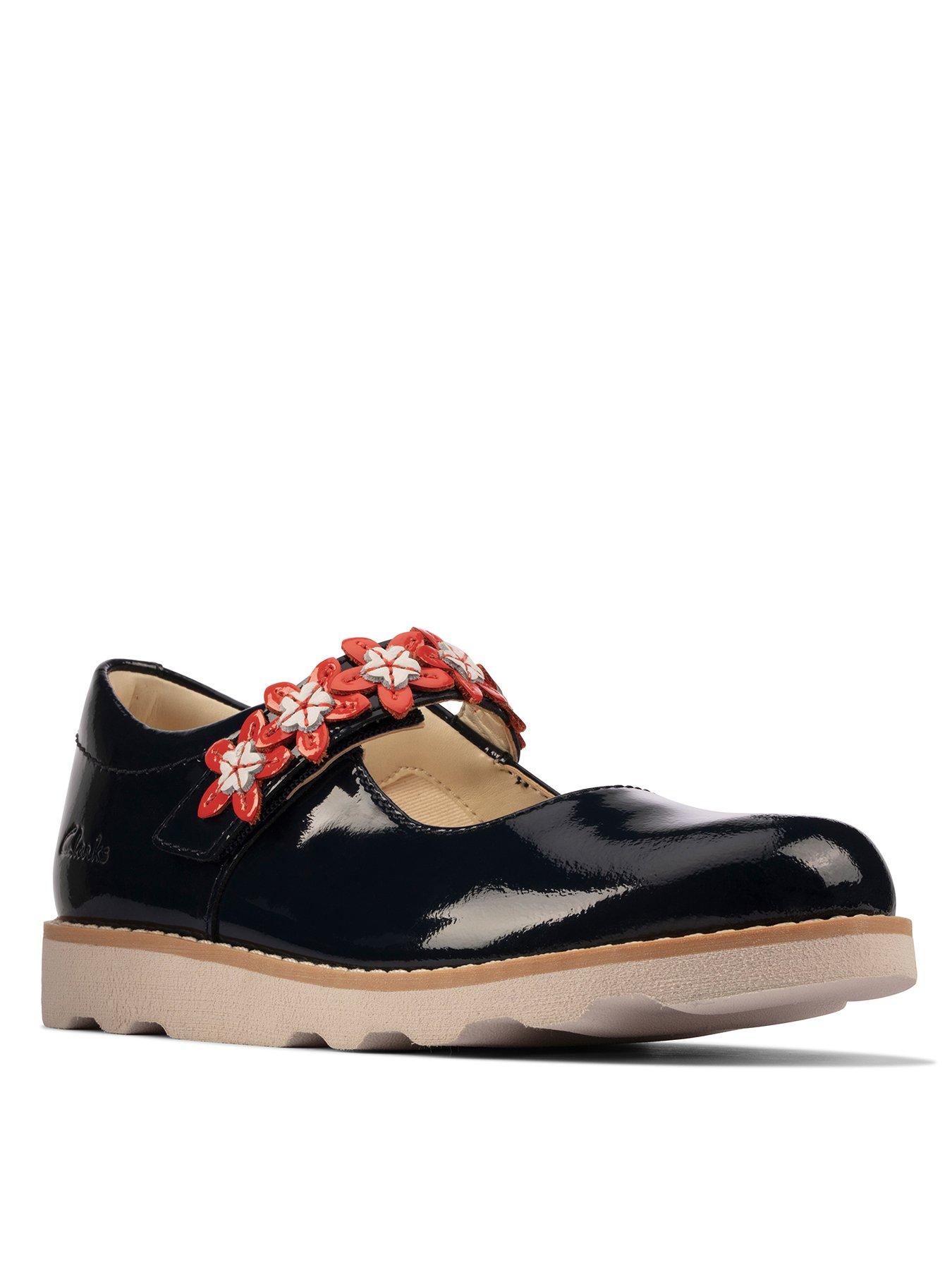 Clarks Kids Sizing | canoeracing.org.uk