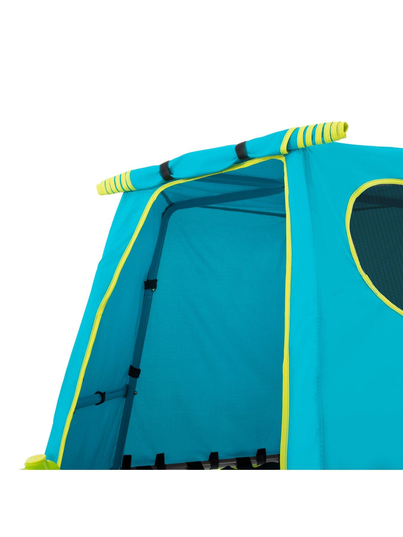 TP Explorer Metal Climbing Frame Set with Jungle Run | Littlewoods