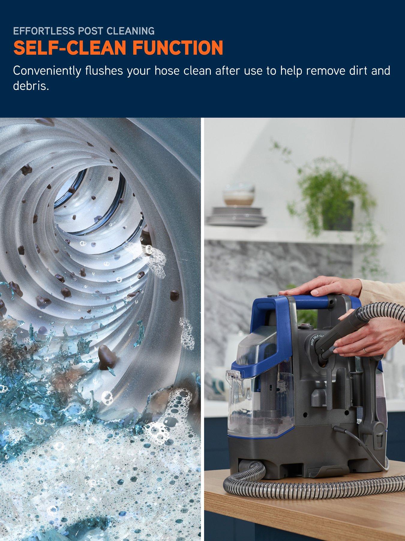 Vax SpotWash Duo Spot Cleaner | Littlewoods