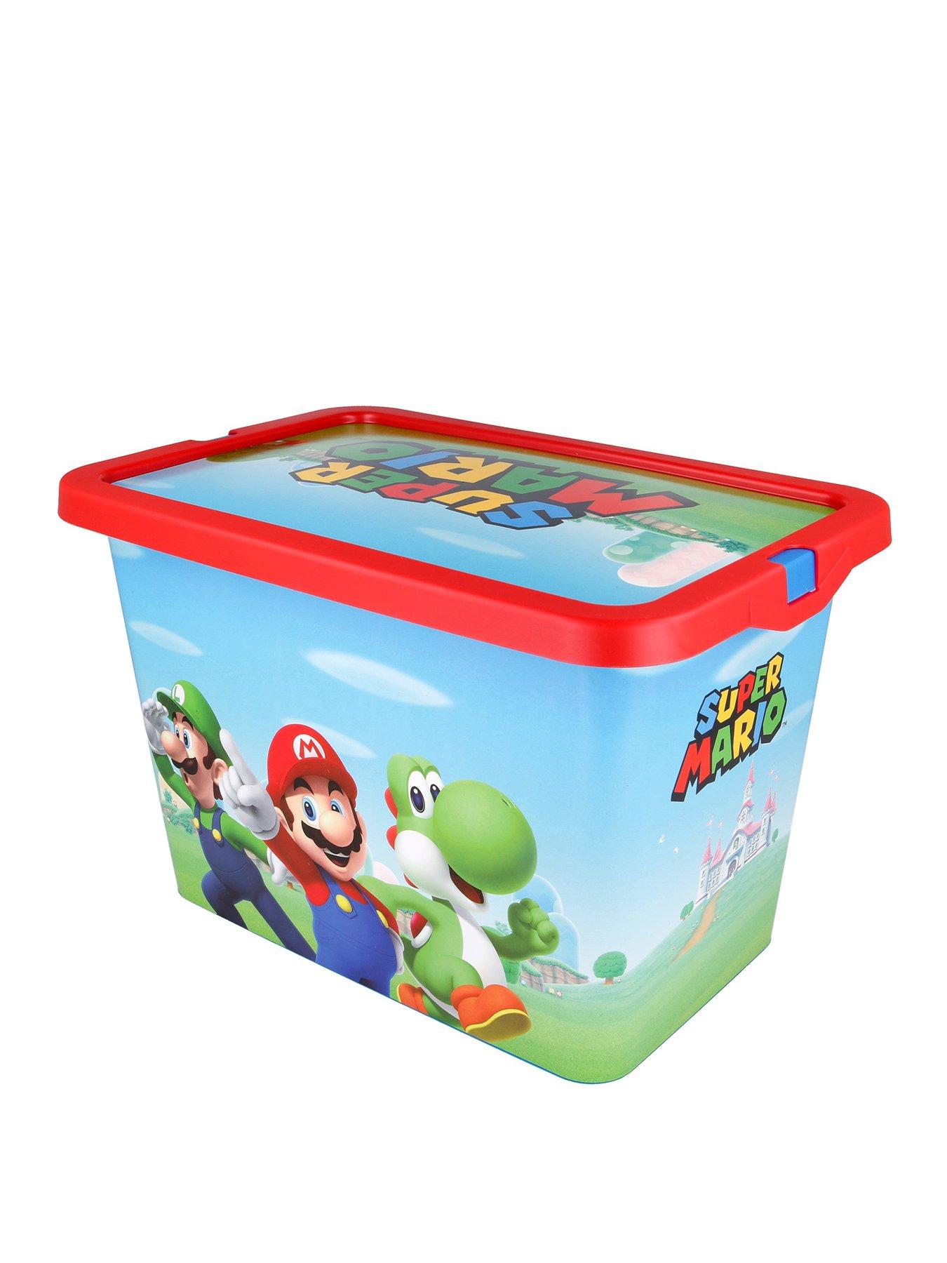 Nintendo | www.littlewoods.com