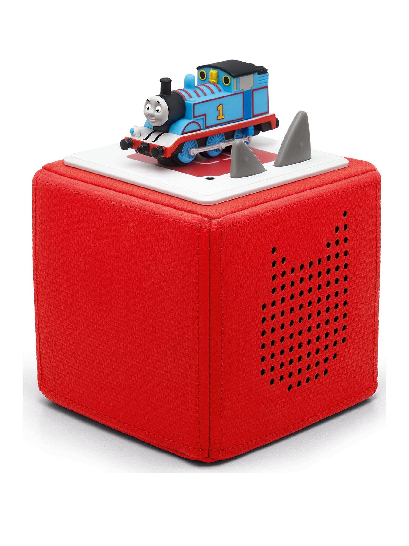 Tonies Thomas the Tank Engine - Thomas & Friends: The Adventure Begins ...