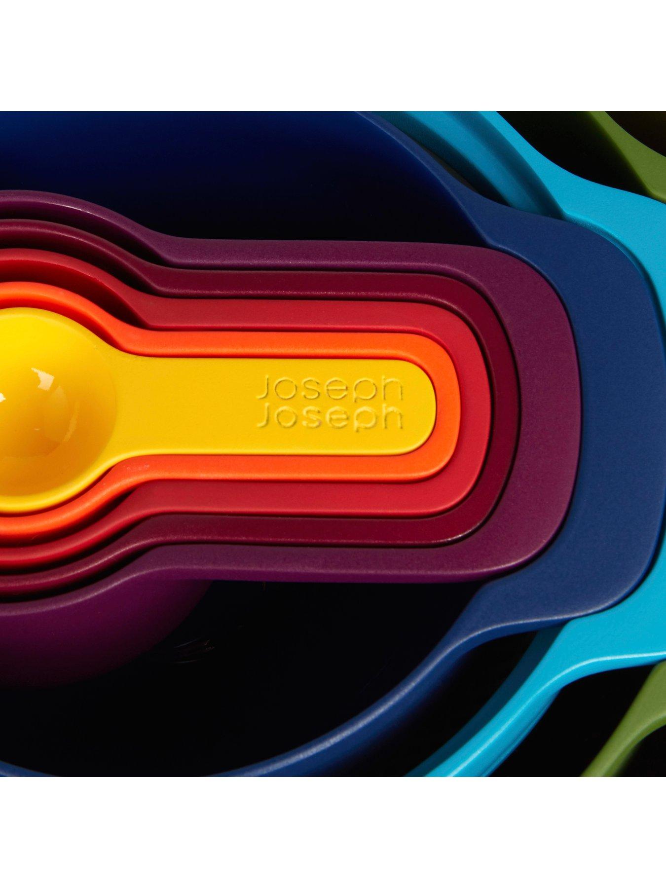 Joseph Joseph Toy Mixing Bowls | littlewoods.com