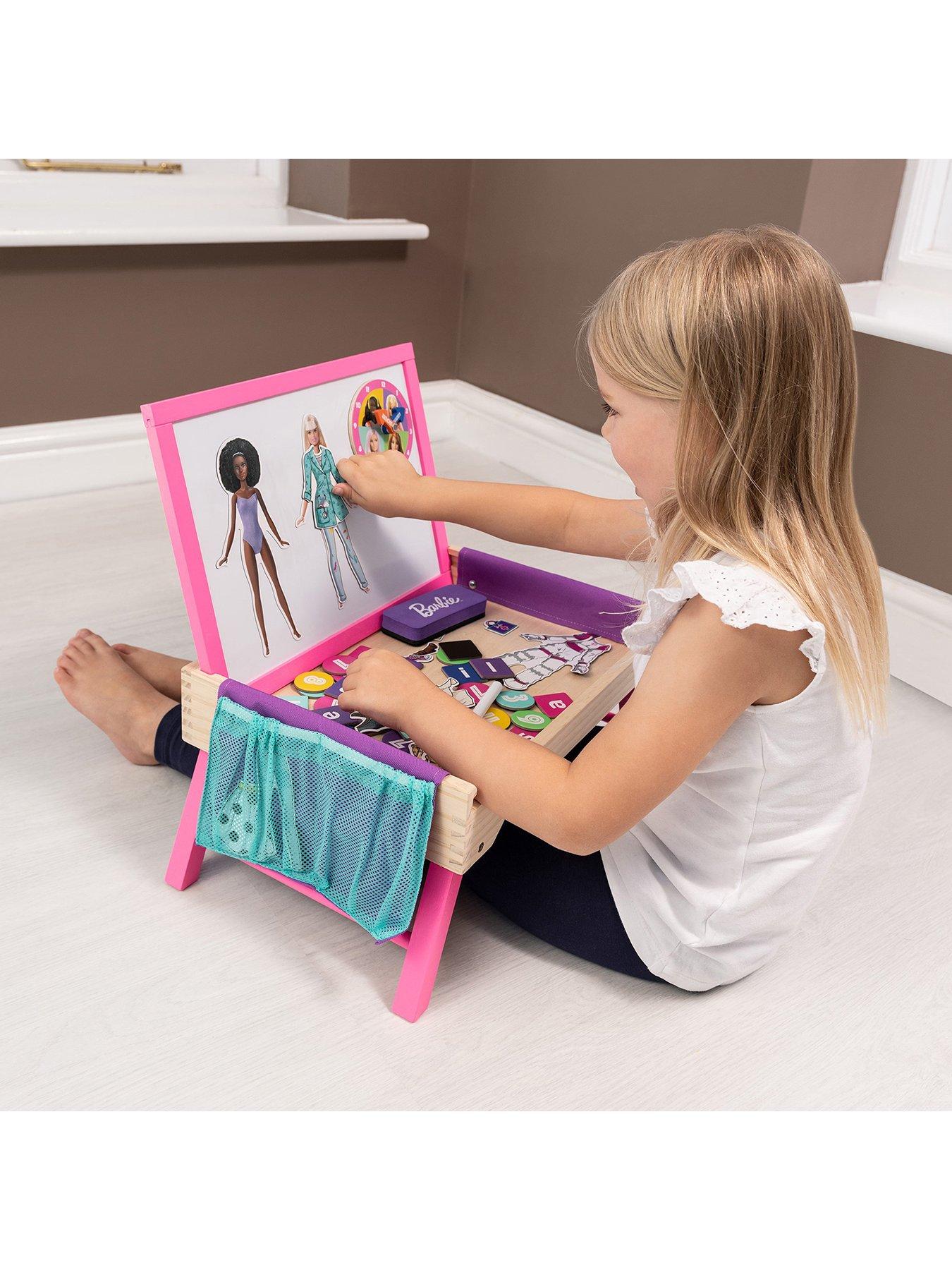 Barbie Creation Station | littlewoods.com