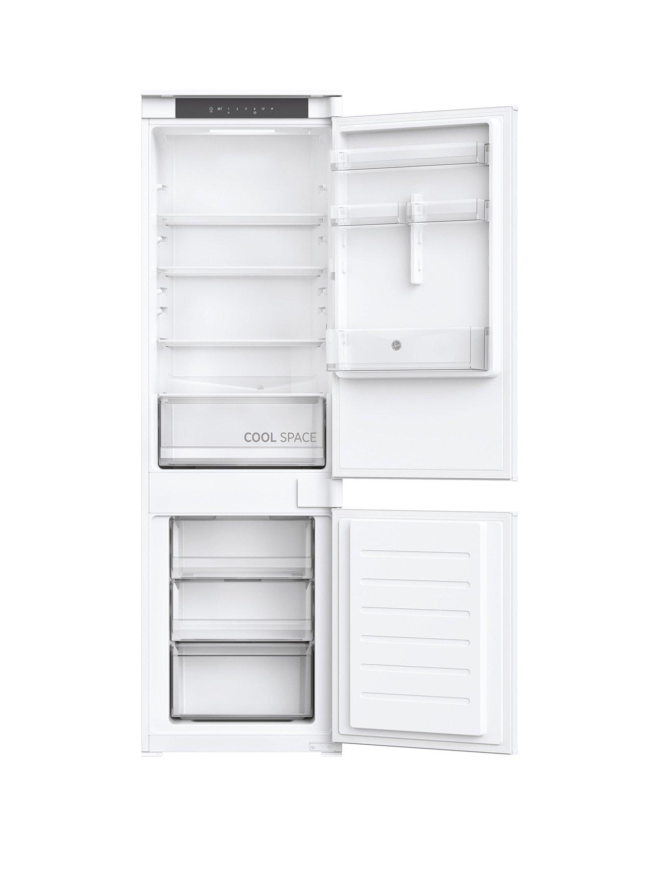 Integrated | Y | Hoover | Fridge freezers | Fridges & freezers | Home ...