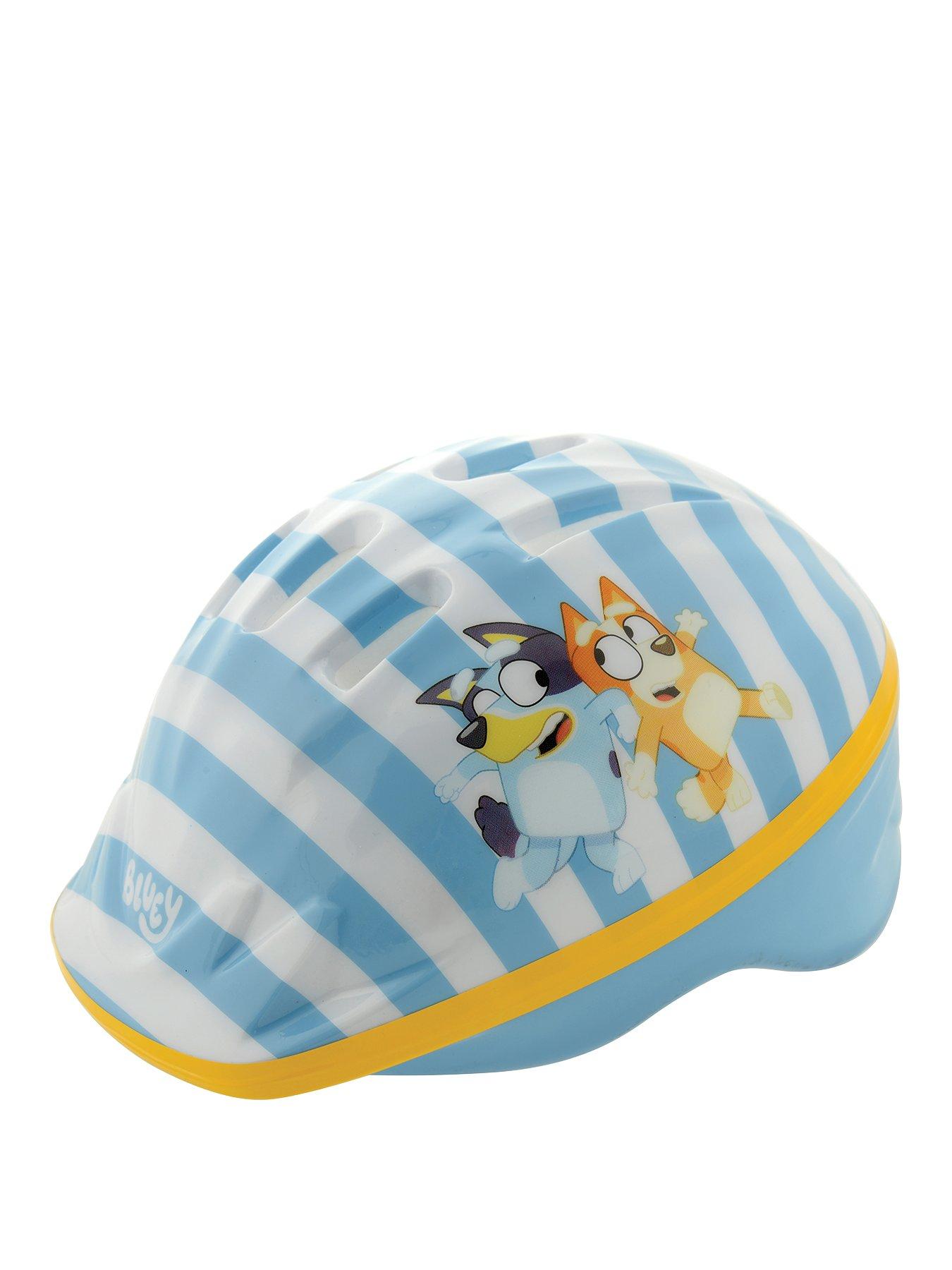 Bluey Safety Helmet | Littlewoods