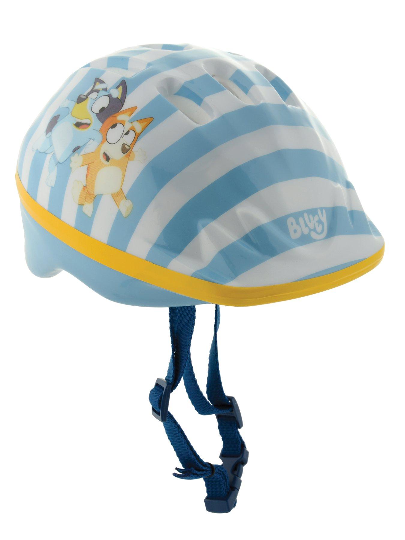 Bluey Safety Helmet | littlewoods.com