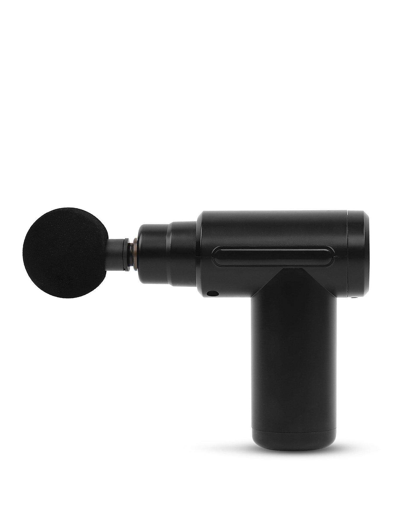 Sharper Image Mini Massage Gun | littlewoods.com