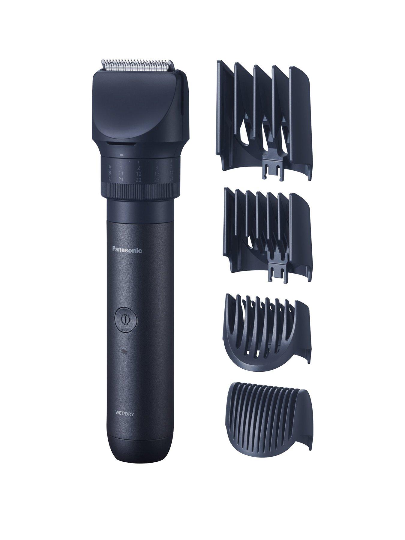 Panasonic Multishape Starter Kit Main Body | littlewoods.com