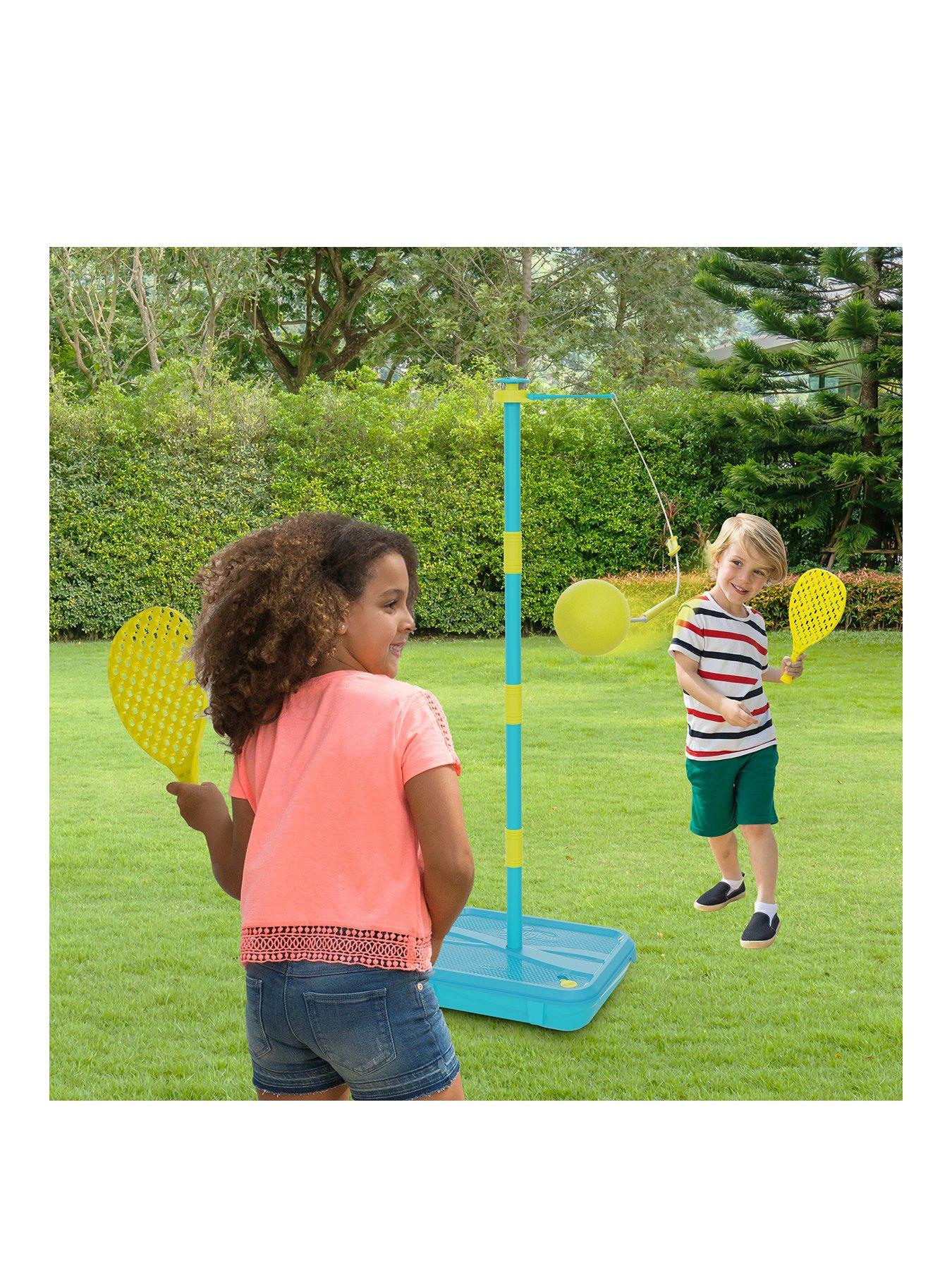 Swingball All Surface Early Fun Swingball | littlewoods.com
