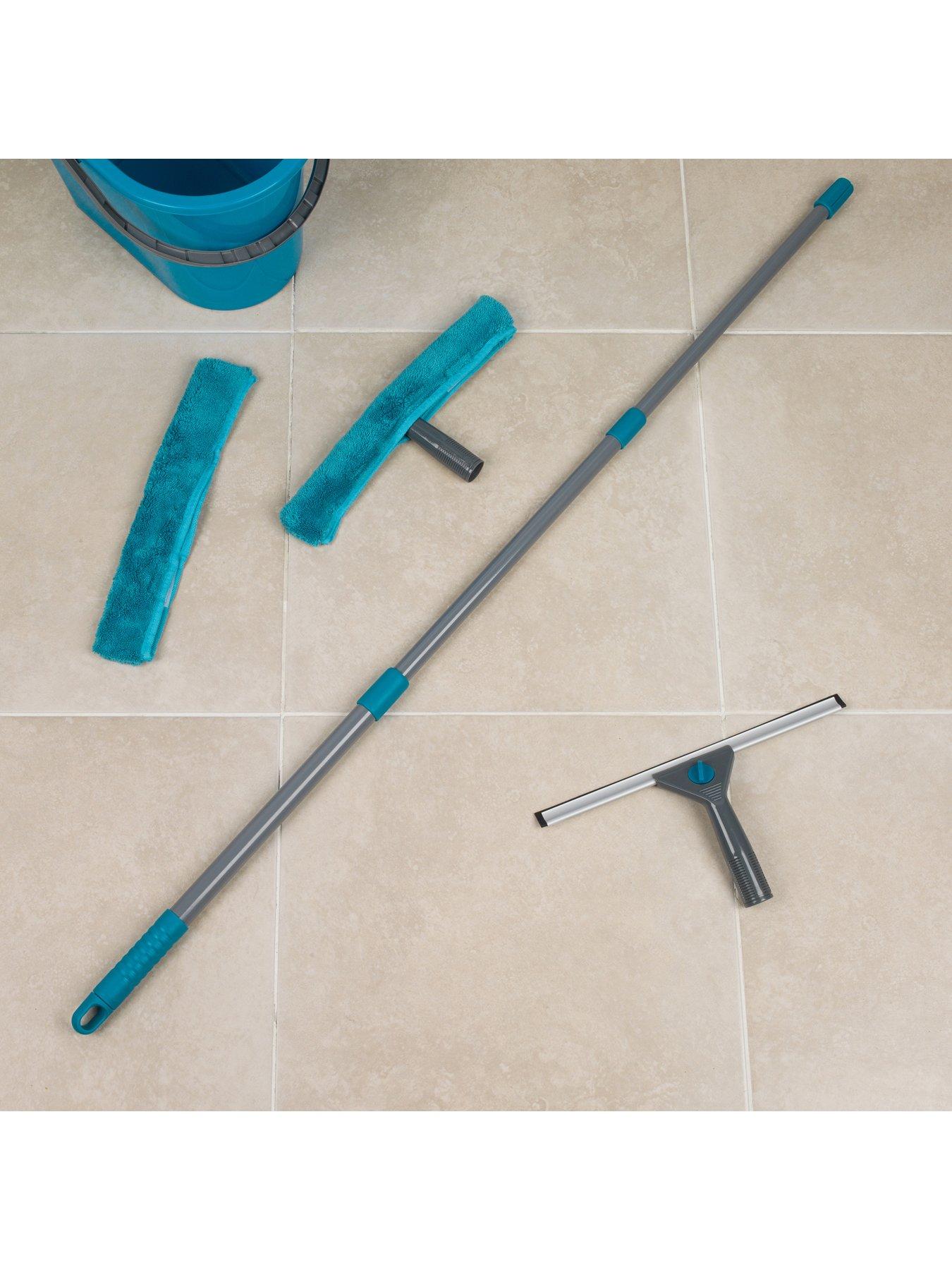 Beldray 5 Piece Large Window Cleaning Set | Littlewoods