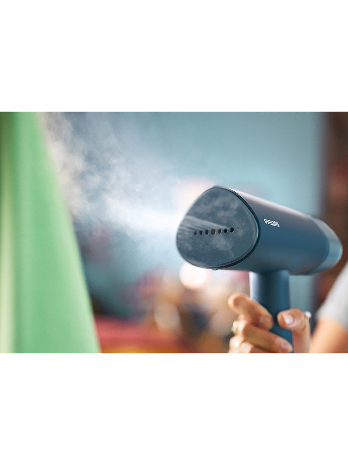 Philips Handheld Steamer 3000 Series | Littlewoods