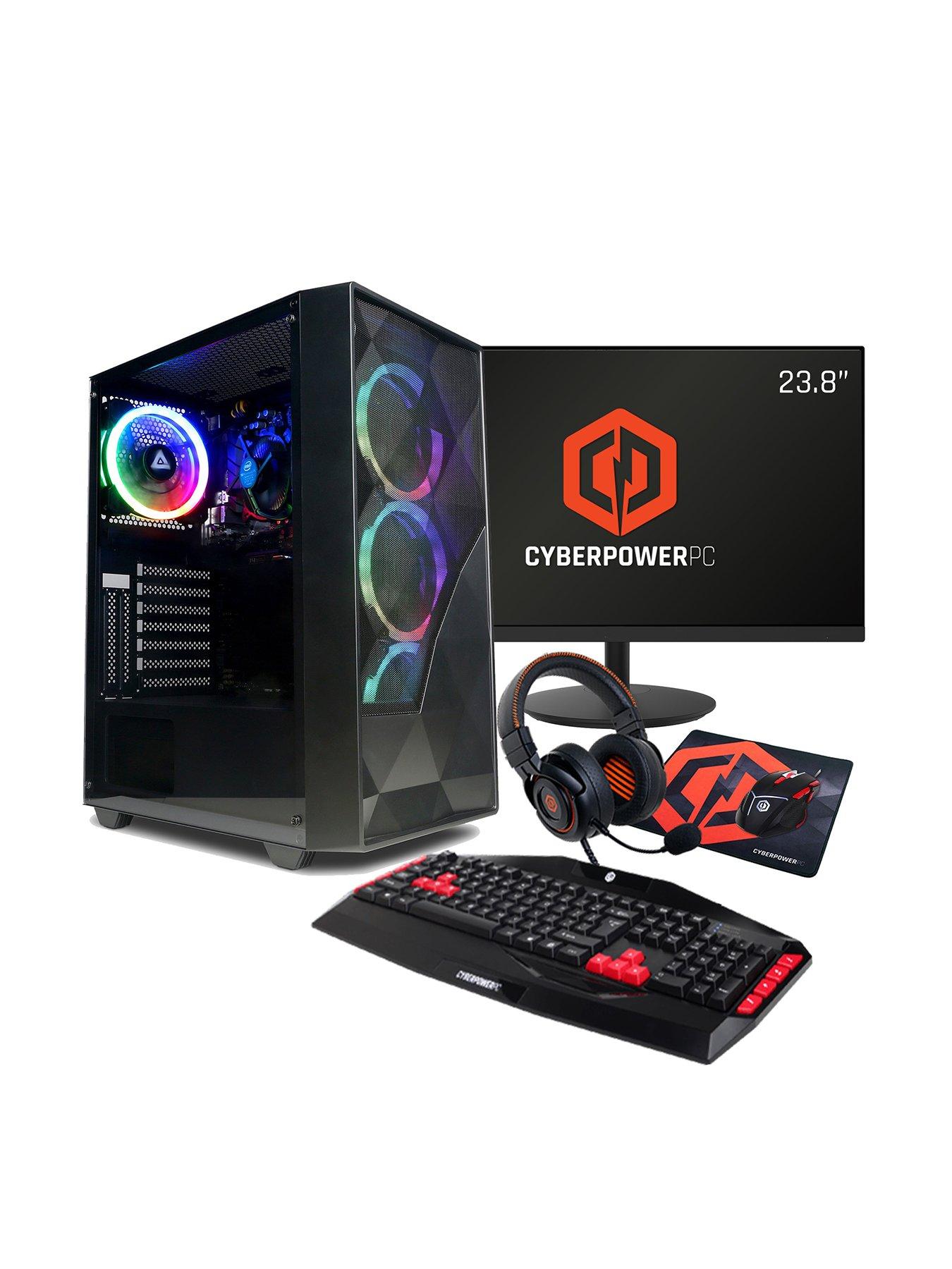 Latest Offers | Cyberpower pc | www.littlewoods.com