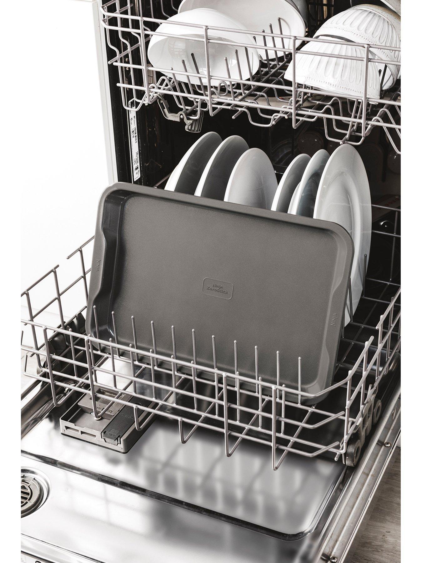 NINJA Foodi ZEROSTICK Baking Tray 10'x15' | Littlewoods