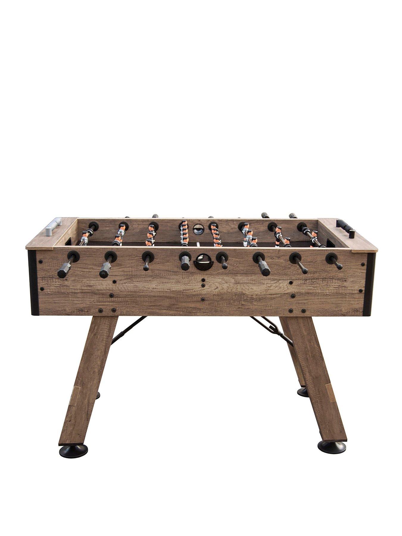 Viavito FT500 Football Table | littlewoods.com