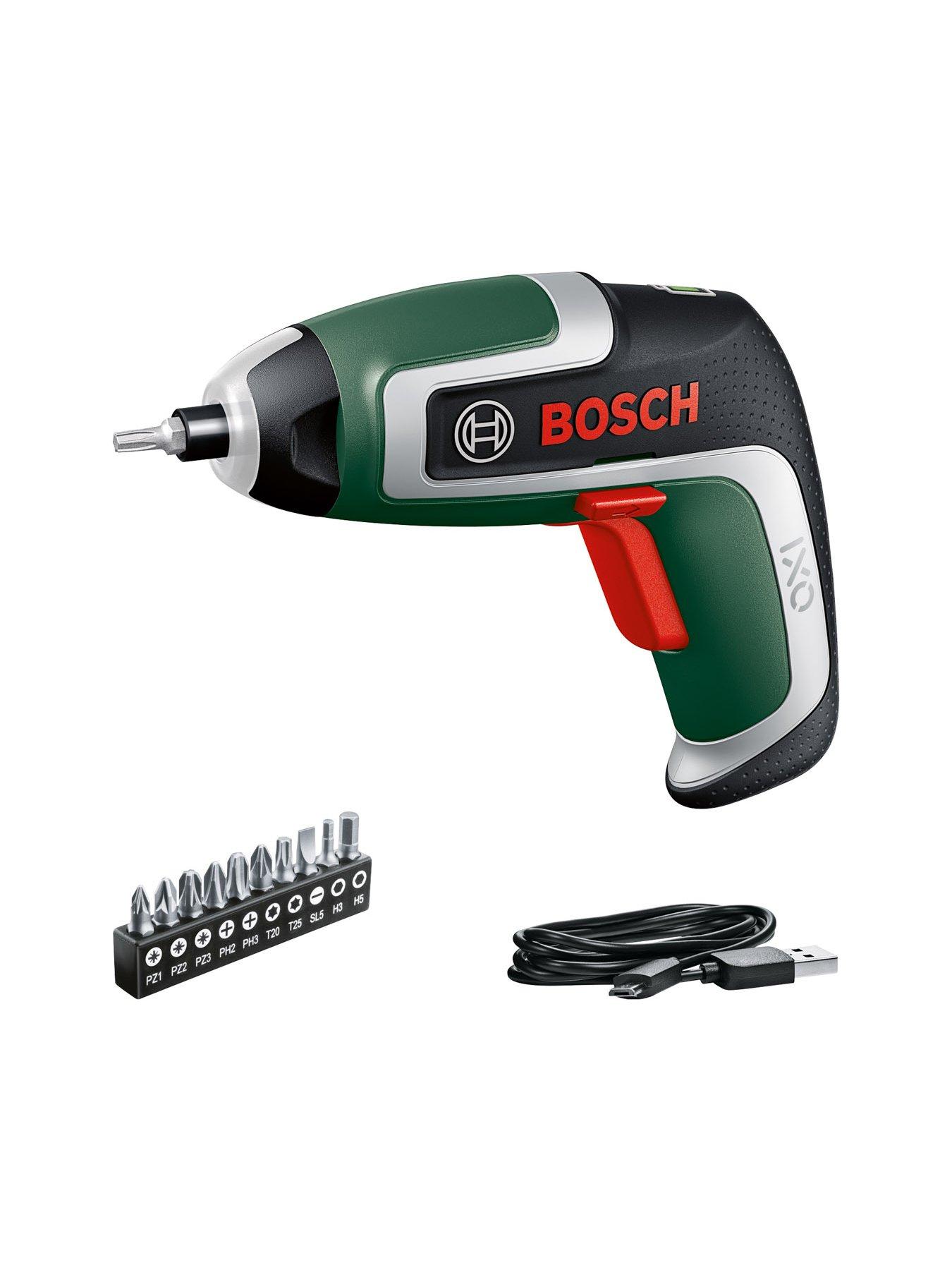 Bosch IXO 7 (basic) | littlewoods.com