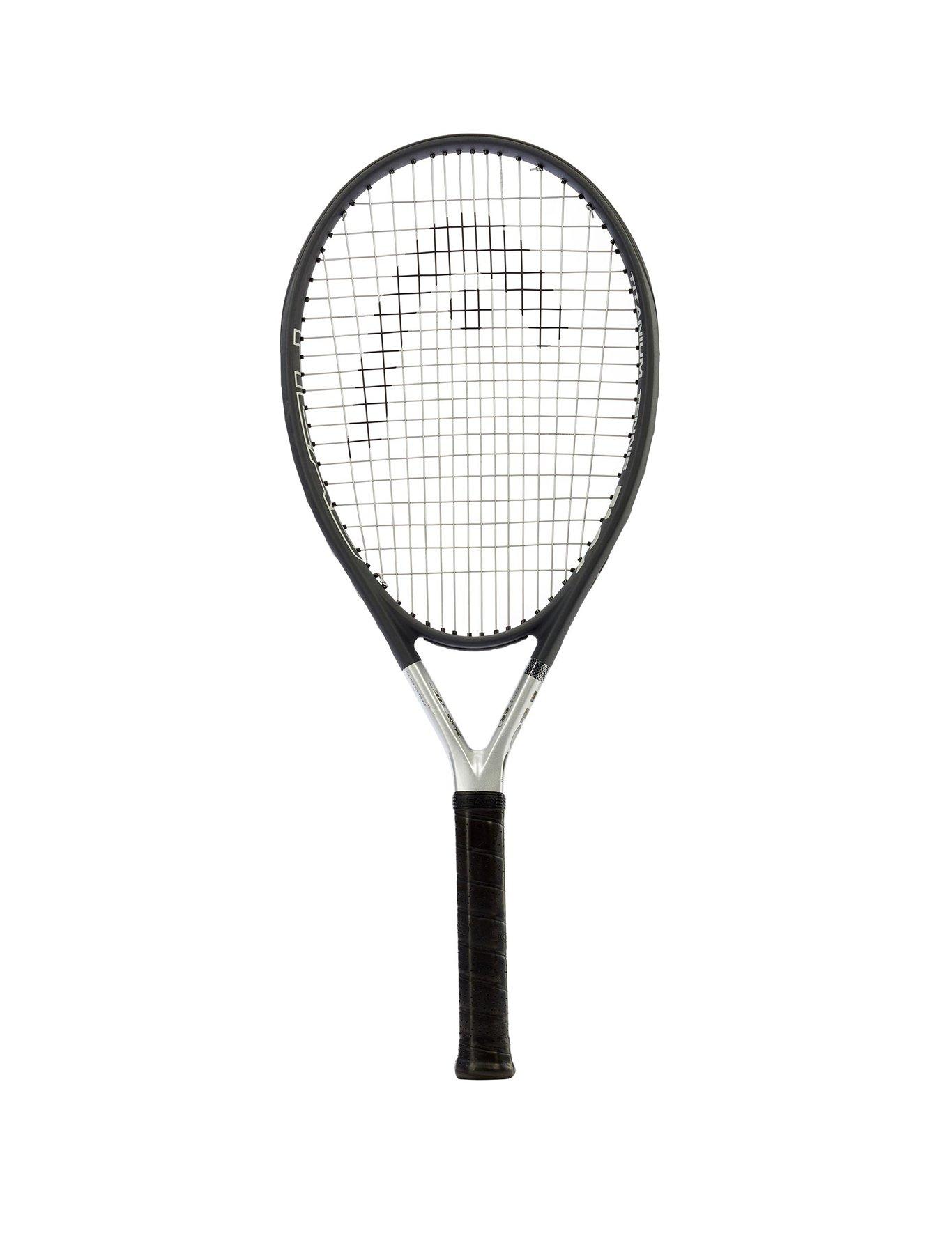 Head Ti S6 Titanium Tennis Racket | Littlewoods