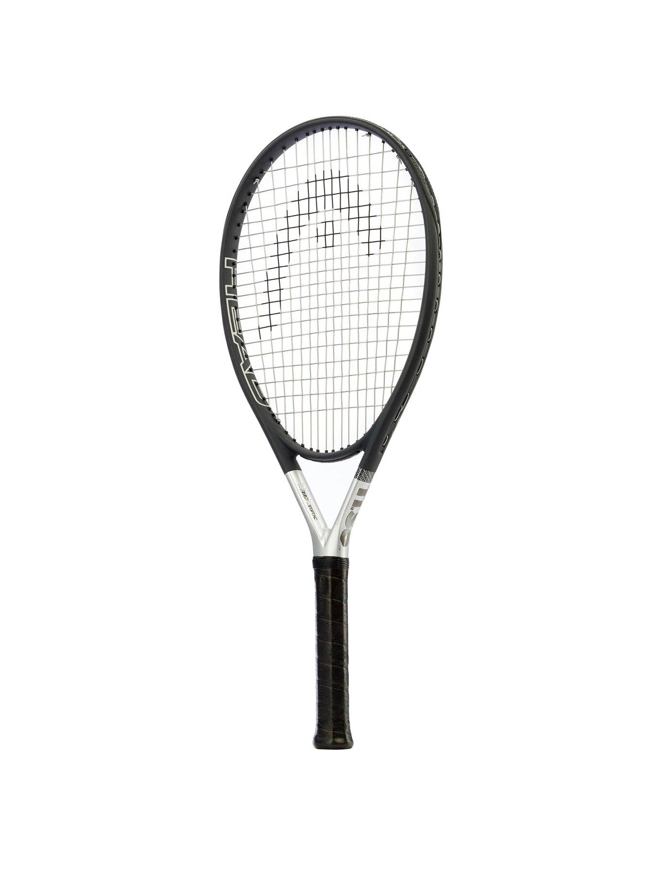 Head Ti S6 Titanium Tennis Racket | Littlewoods