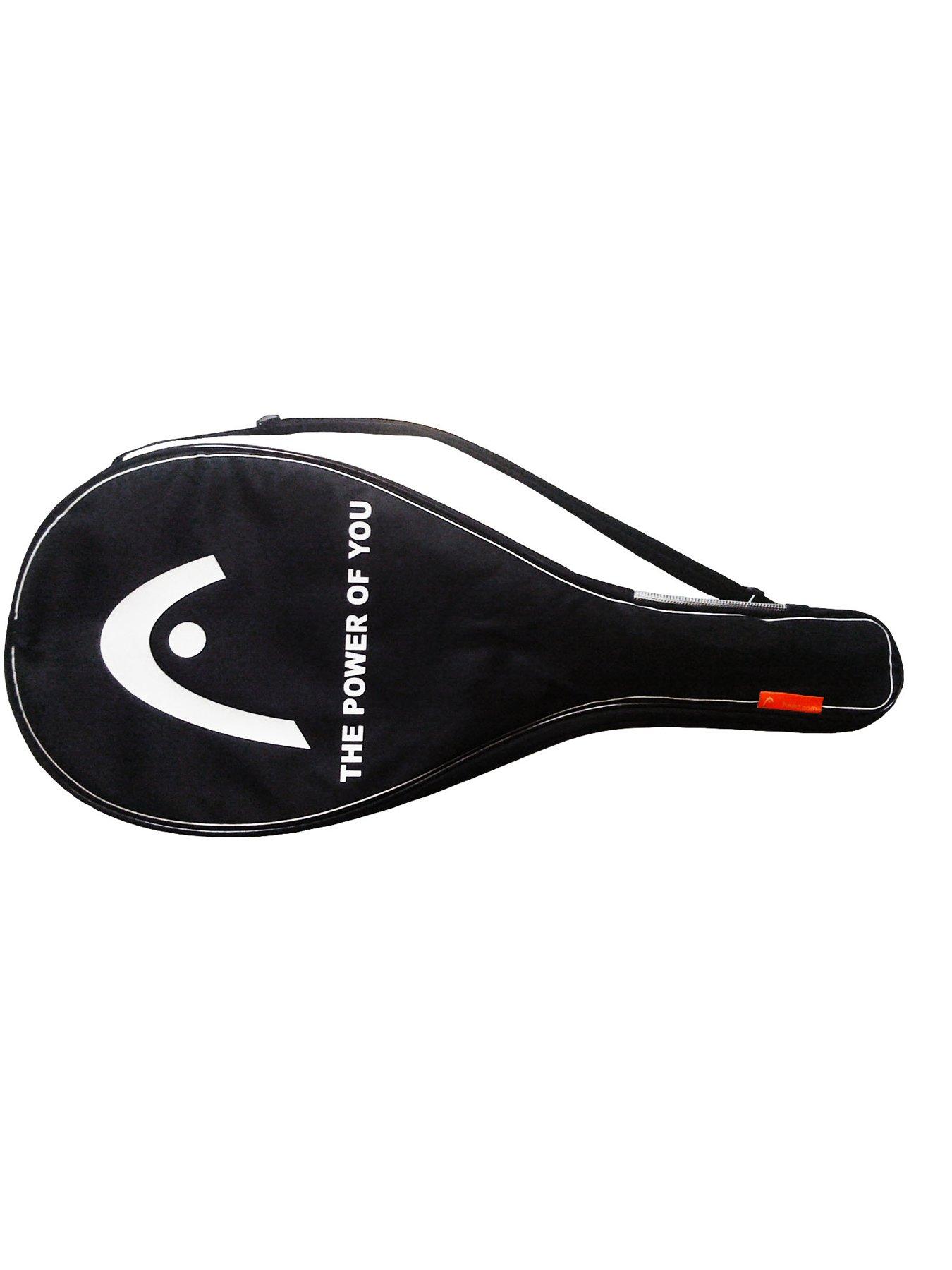 Head Ti S6 Titanium Tennis Racket | Littlewoods