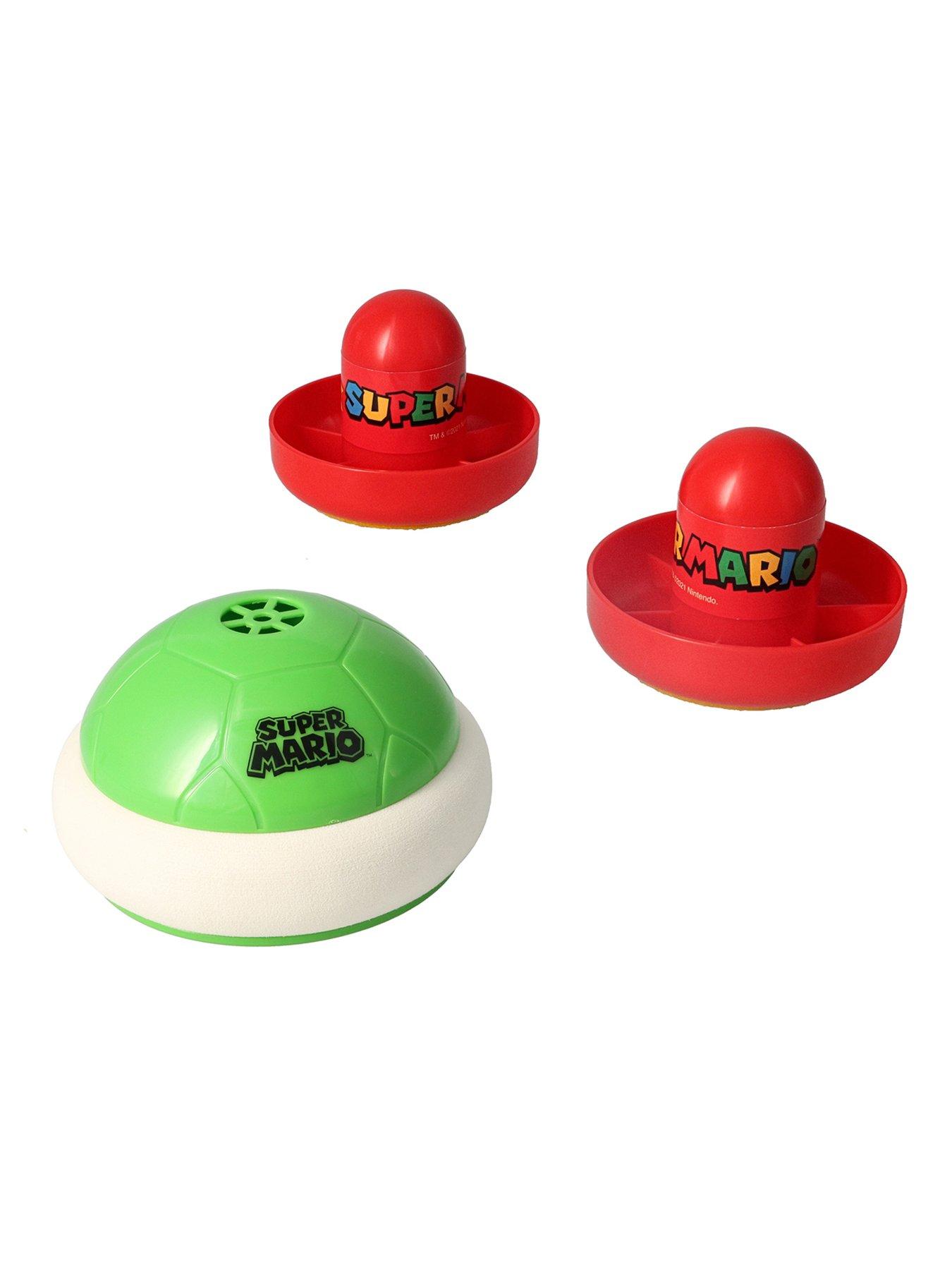 Super Mario Hover Shell Strike Kids Action Game | Littlewoods