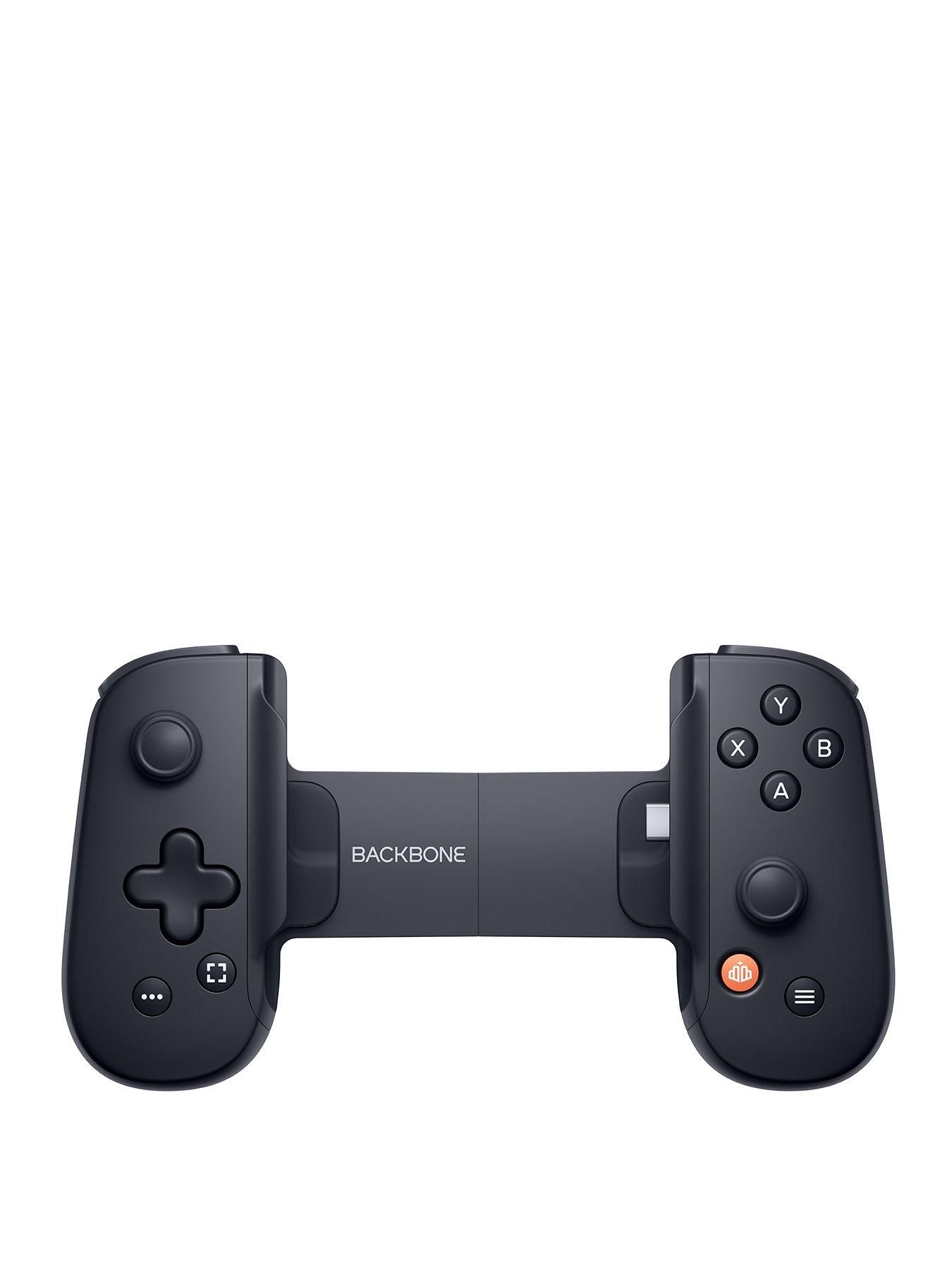 Backbone One (USB-C) - Mobile Gaming Controller for Android and iPhone ...