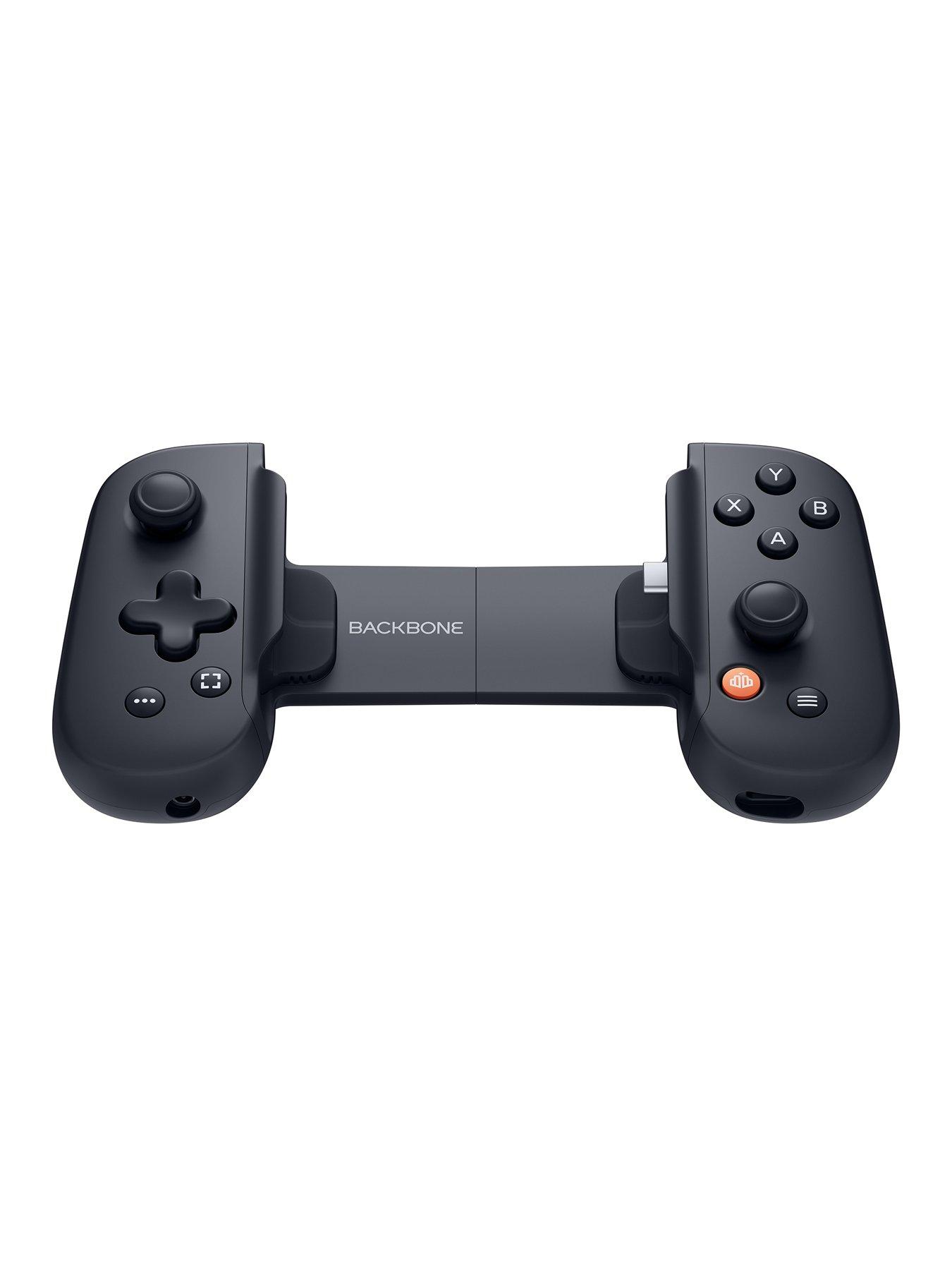 Backbone One (USB-C) - Mobile Gaming Controller for Android and iPhone ...