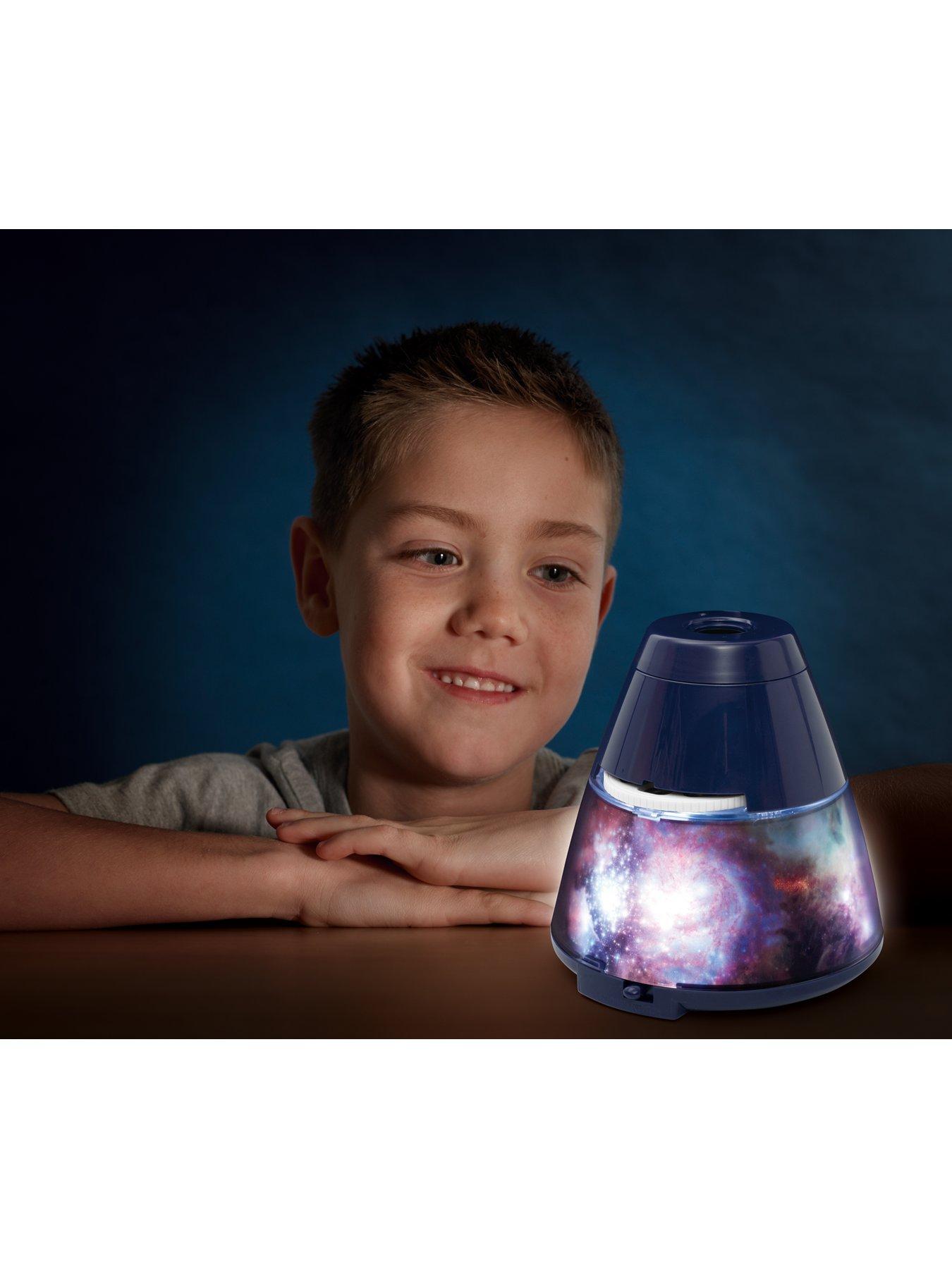 Brainstorm Toys Space Explorer Room Projector | Littlewoods