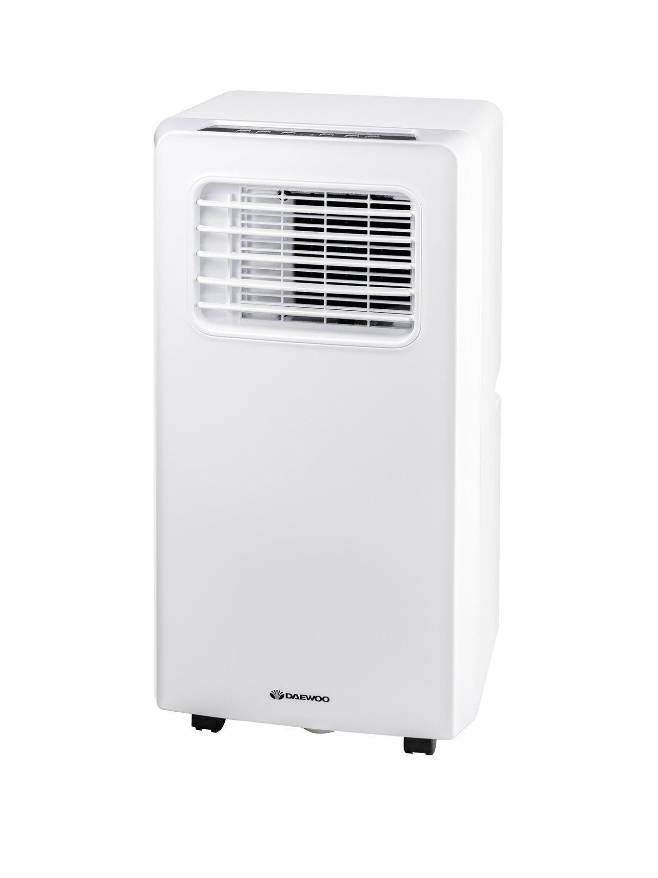 Daewoo 9000BTU Air Conditioning Unit with WiFi | Littlewoods