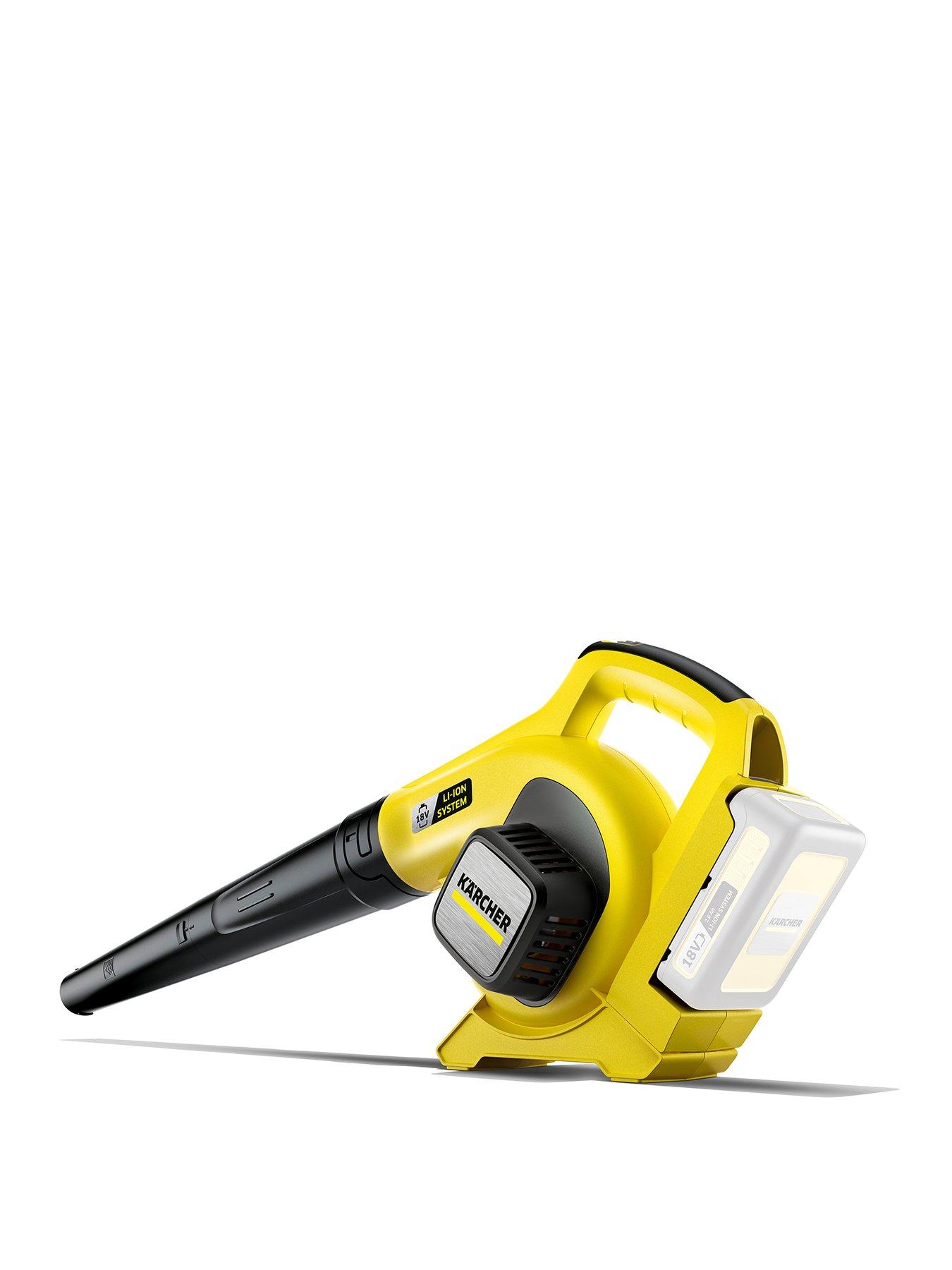 Karcher Leafblower Lbl 2 | Littlewoods