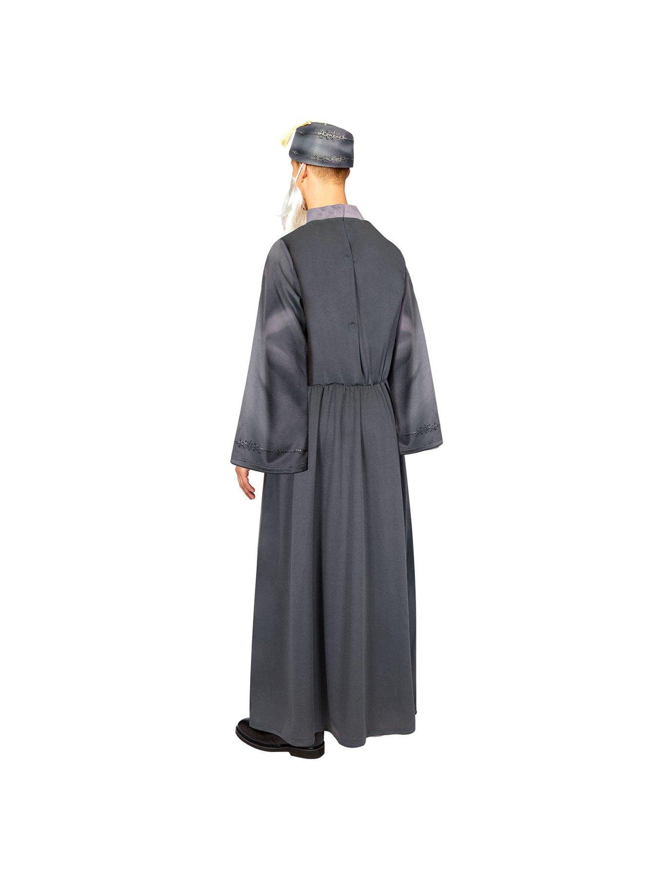 Harry Potter Adult Harry Potter Dumbledore Robe | littlewoods.com