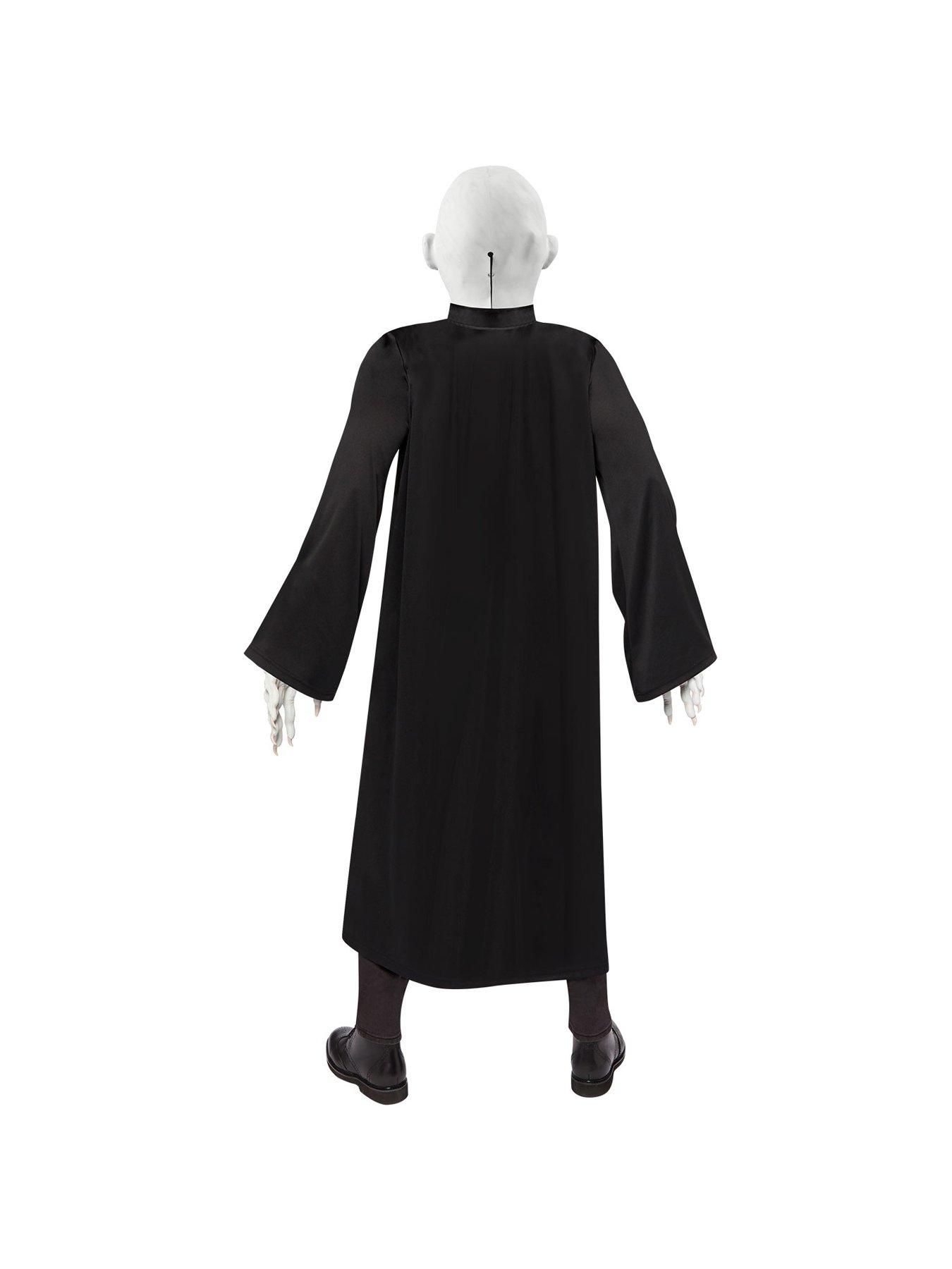 Harry Potter Adult Harry Potter Voldemort Robe | littlewoods.com