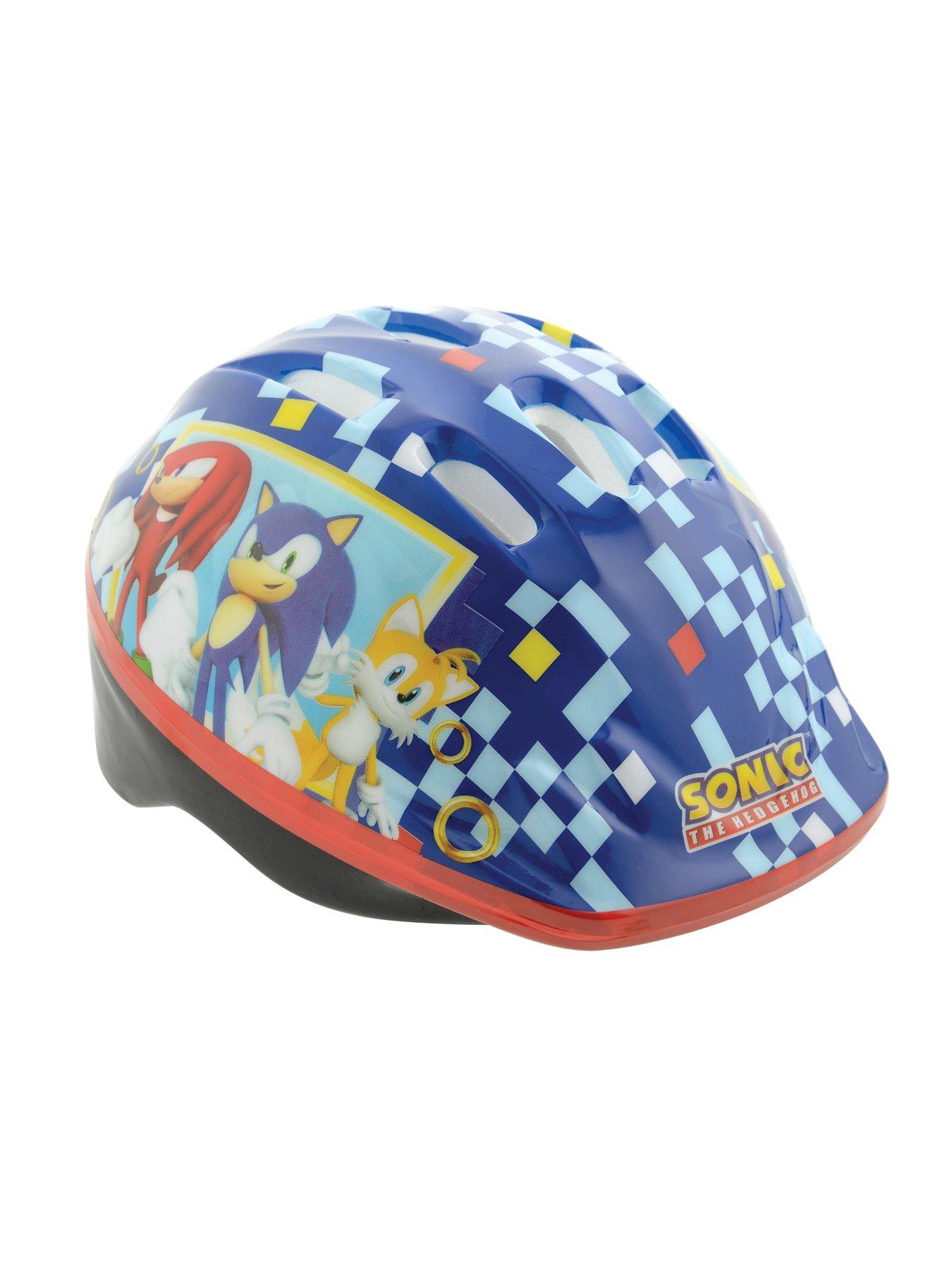 1-2 Years | Sonic The Hedgehog | Littlewoods