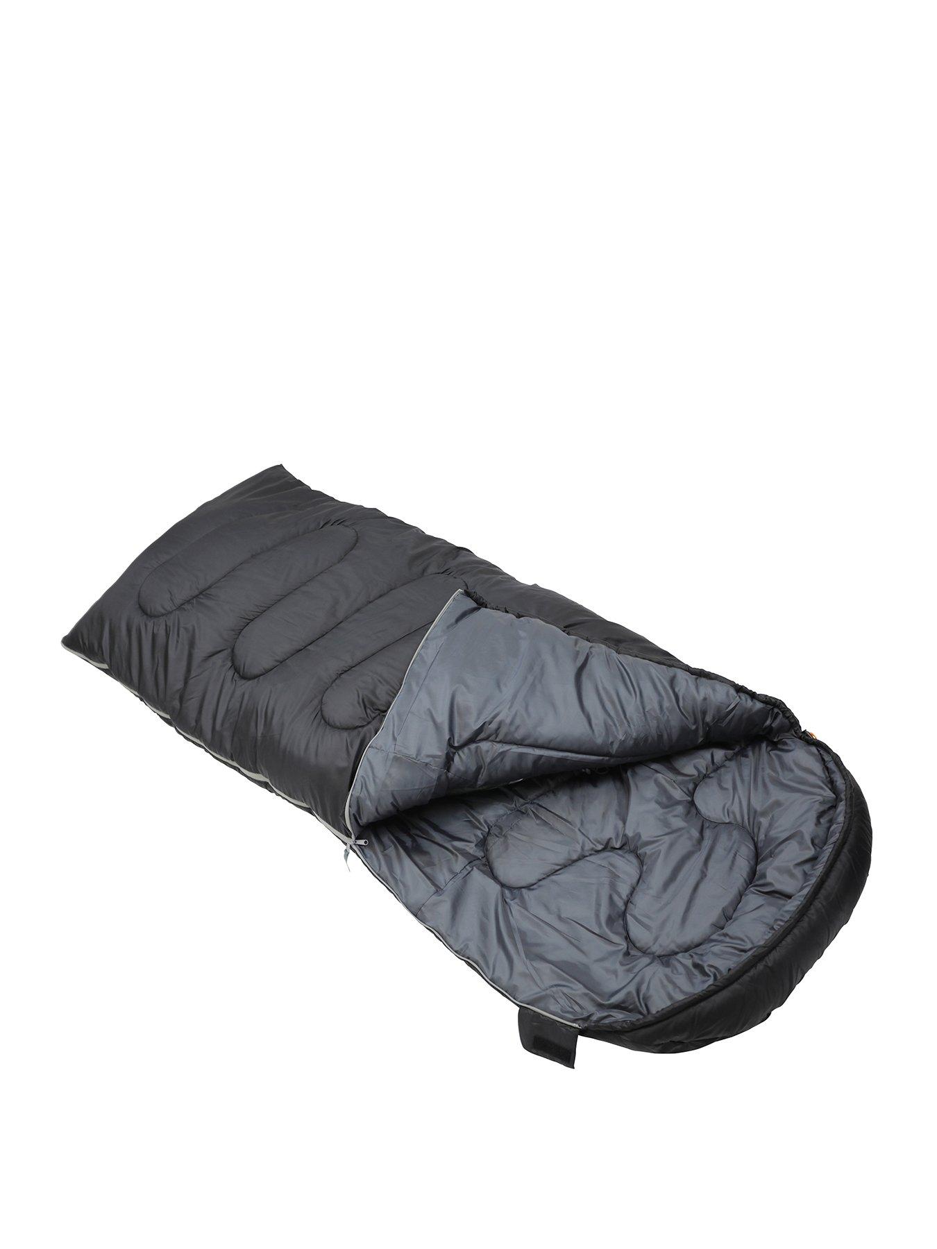 Vango Atlas 250 Quad single SLEEPING BAG | littlewoods.com