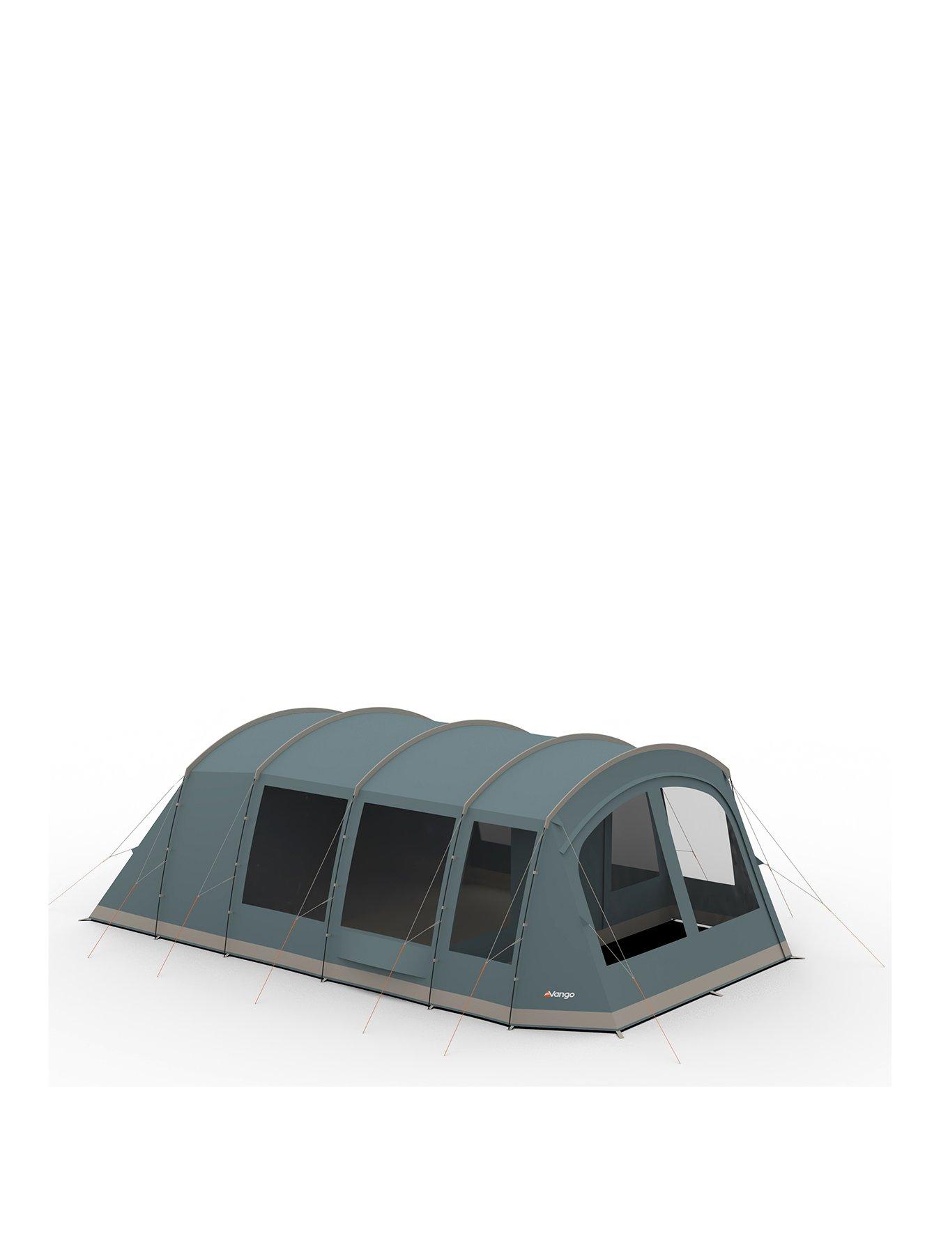 Vango Lismore 600XL Package 6 MAN Tent | littlewoods.com
