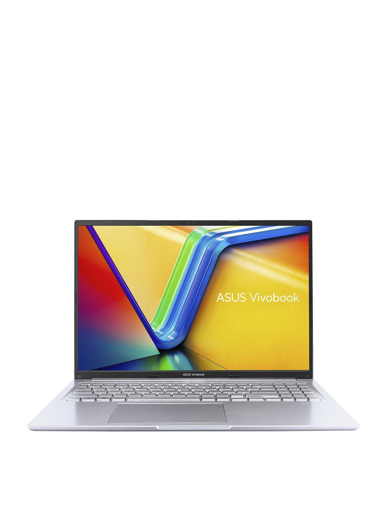 Asus Vivobook 16 Laptop - 16in FHD, Intel Core i5, 8GB RAM, 512GB SSD ...