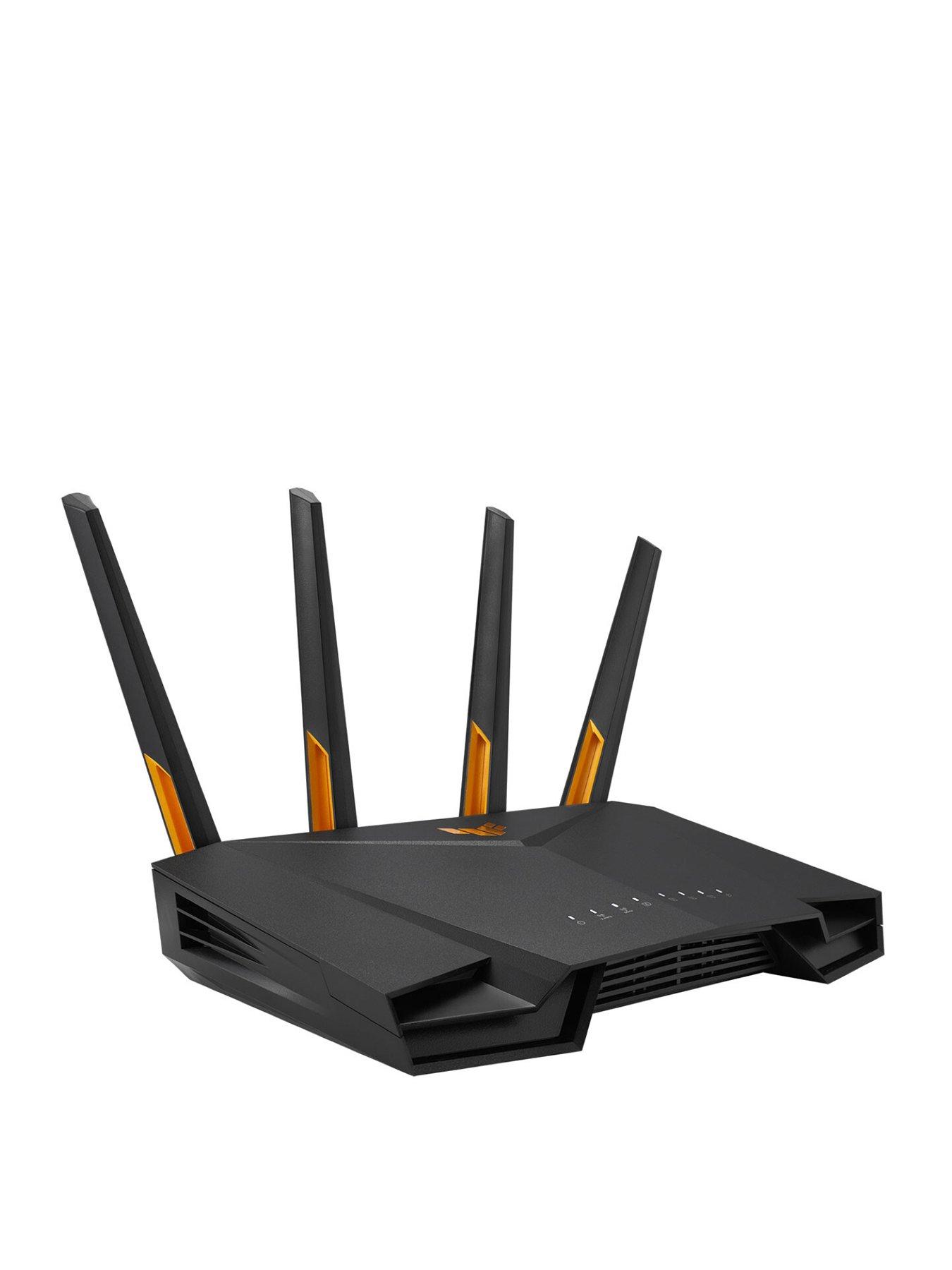 Asus TUF Gaming AX3000 V2 Dual Band WiFi 6 Router | Littlewoods