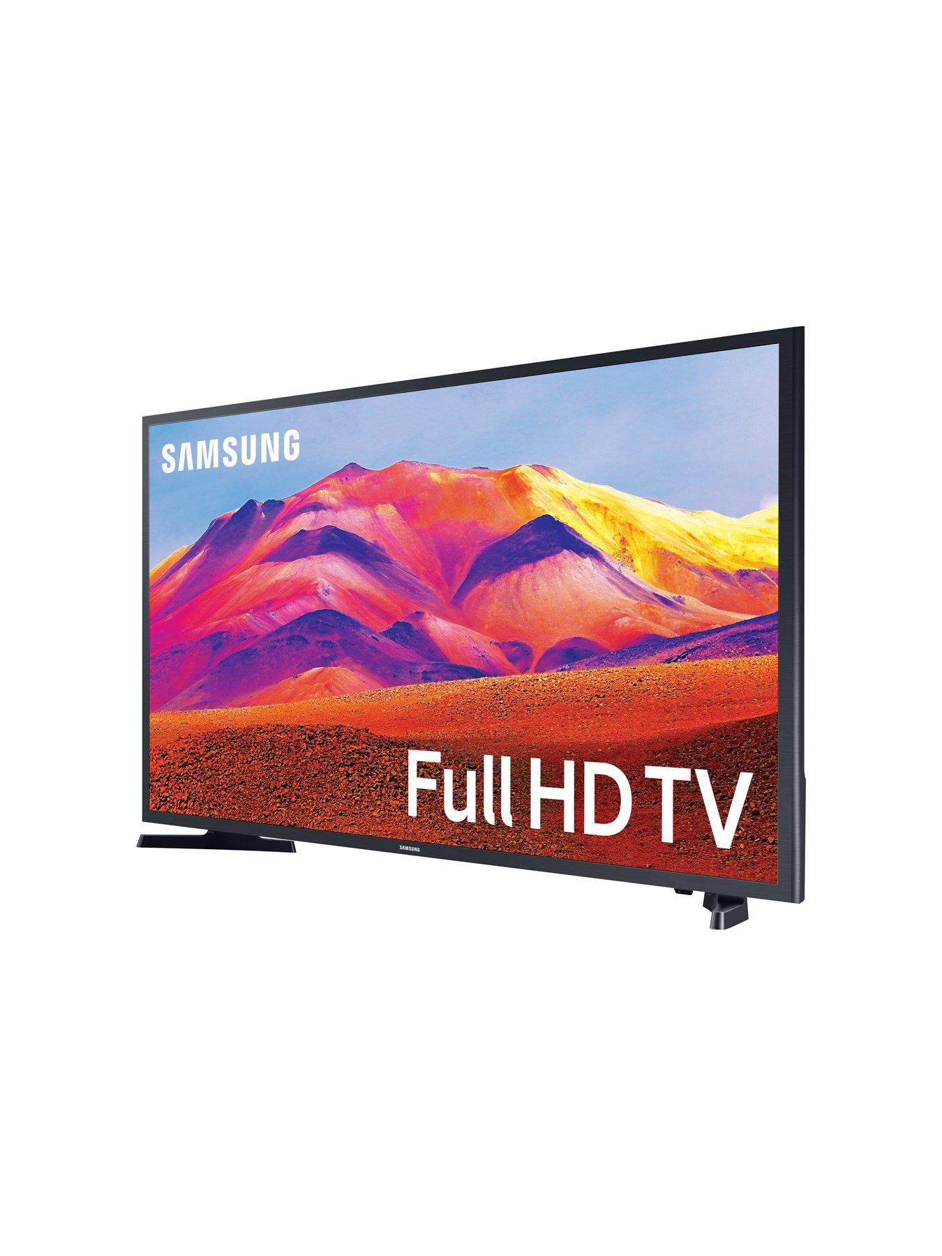Samsung UE32T5300, 32 inch, Full HD, Smart TV | Littlewoods