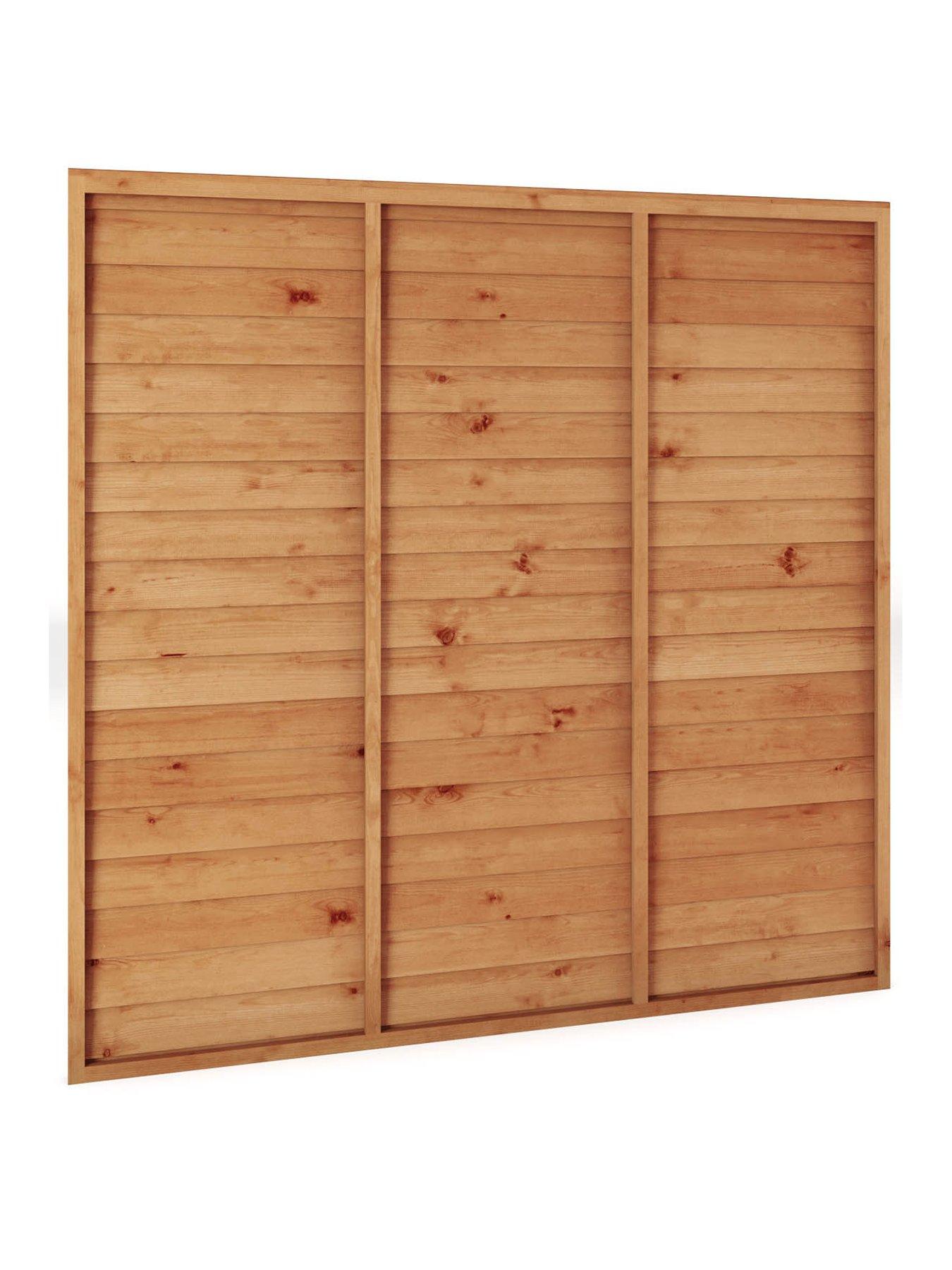 Jewsons Garden Gates | Fasci Garden