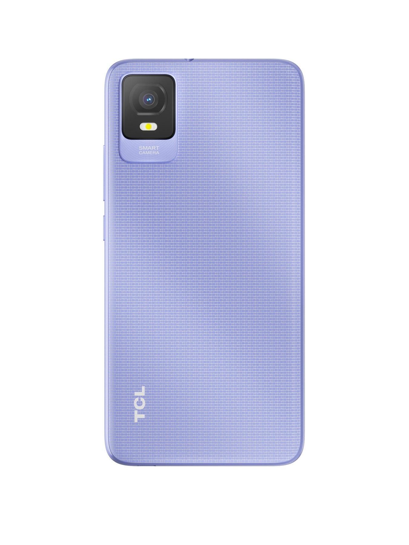 TCL 403 - Purple | littlewoods.com