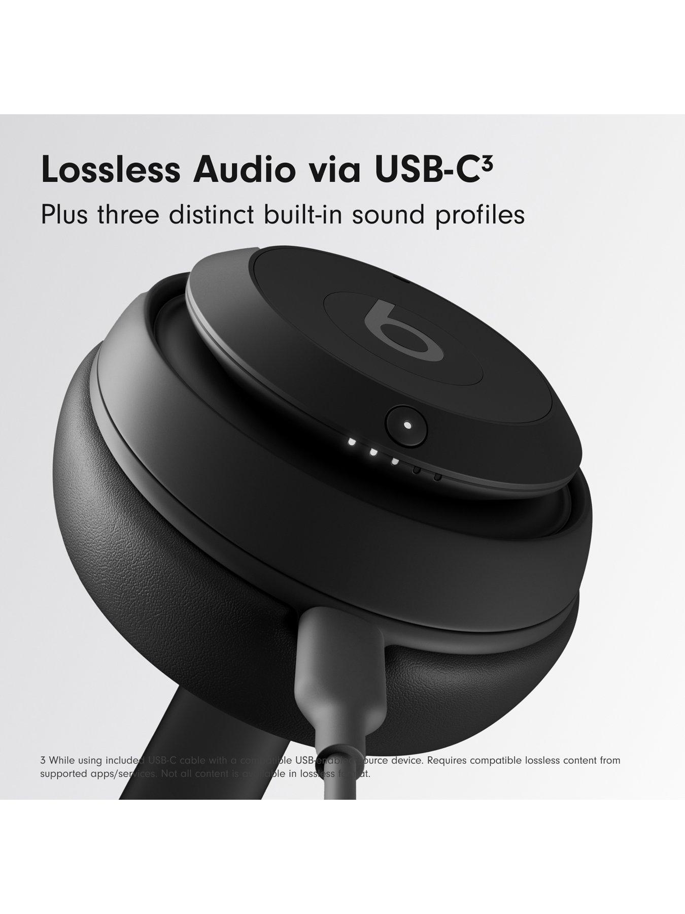 Beats Studio Pro Wireless Headphones | Littlewoods