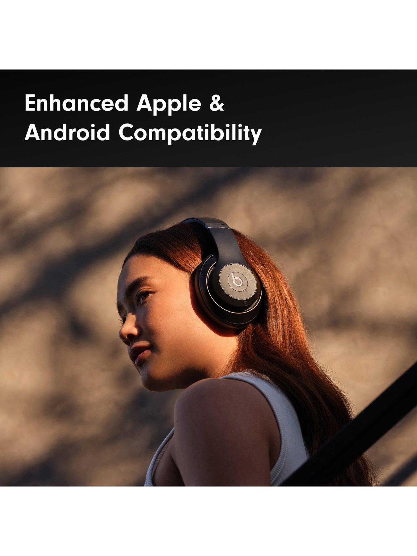 Beats Studio Pro Wireless Headphones | Littlewoods