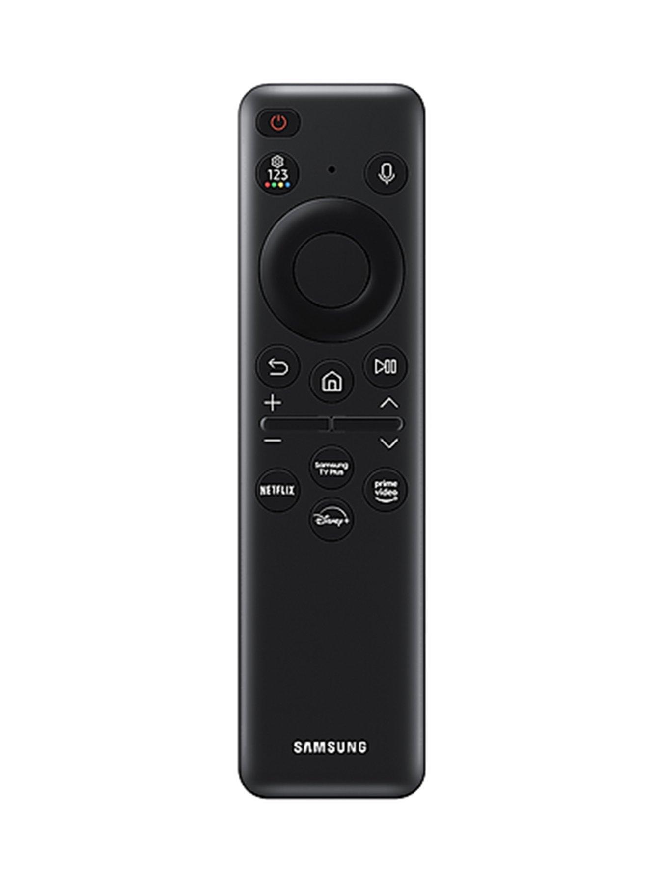 Samsung QN700C 75-inch Neo QLED 8K HDR Smart TV with Dolby Atmos ...