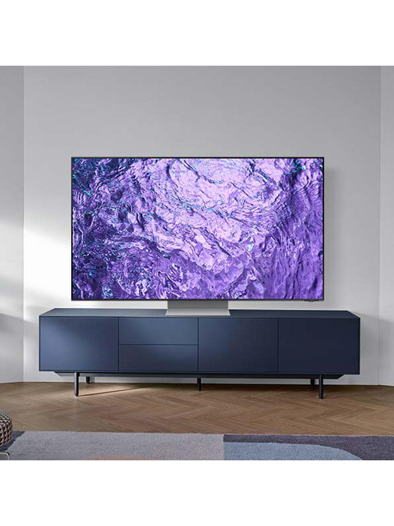 Samsung QN700C 75-inch Neo QLED 8K HDR Smart TV with Dolby Atmos ...
