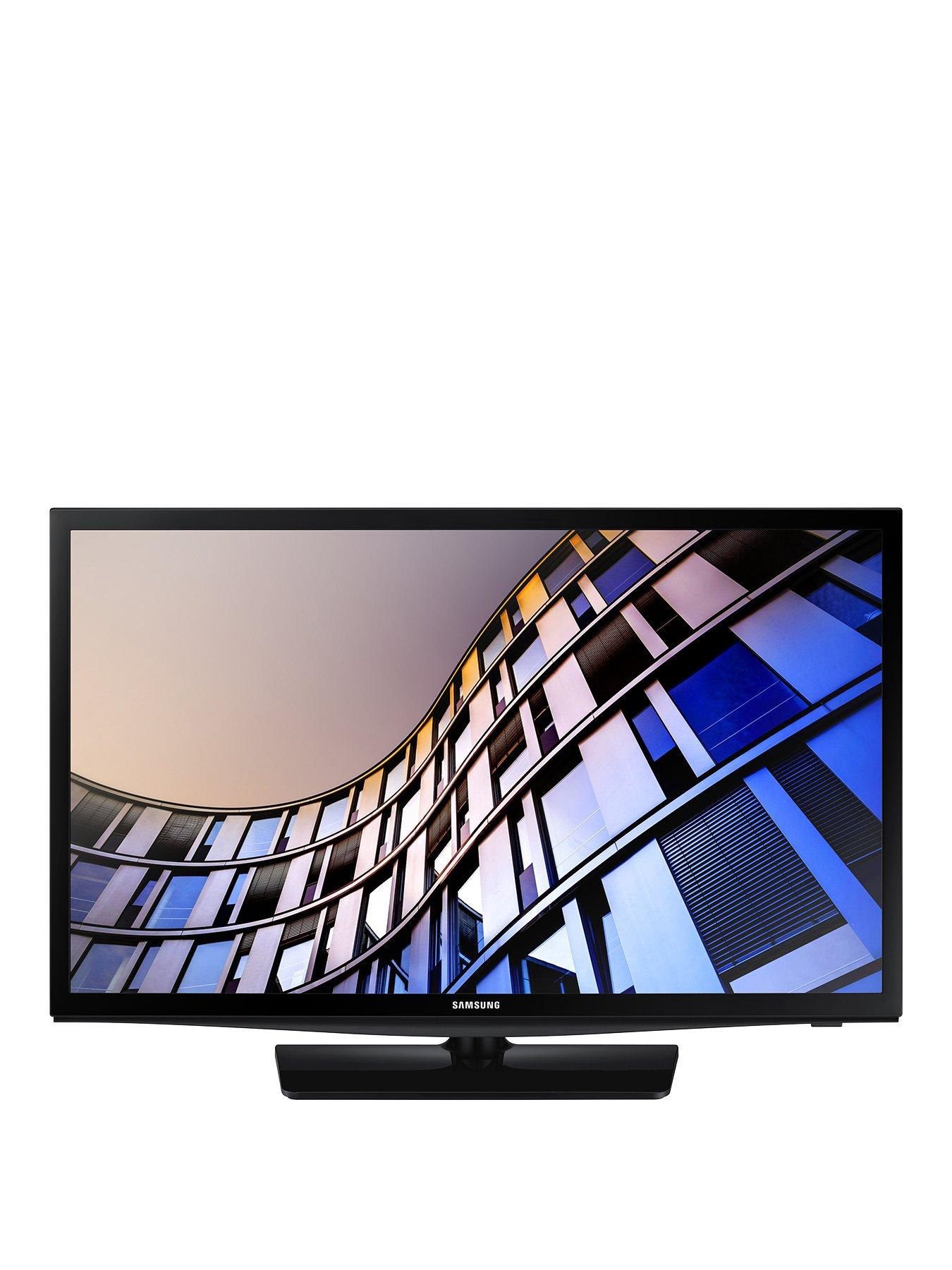 Samsung N4300 24-inch LED HD-Ready Smart TV | Littlewoods