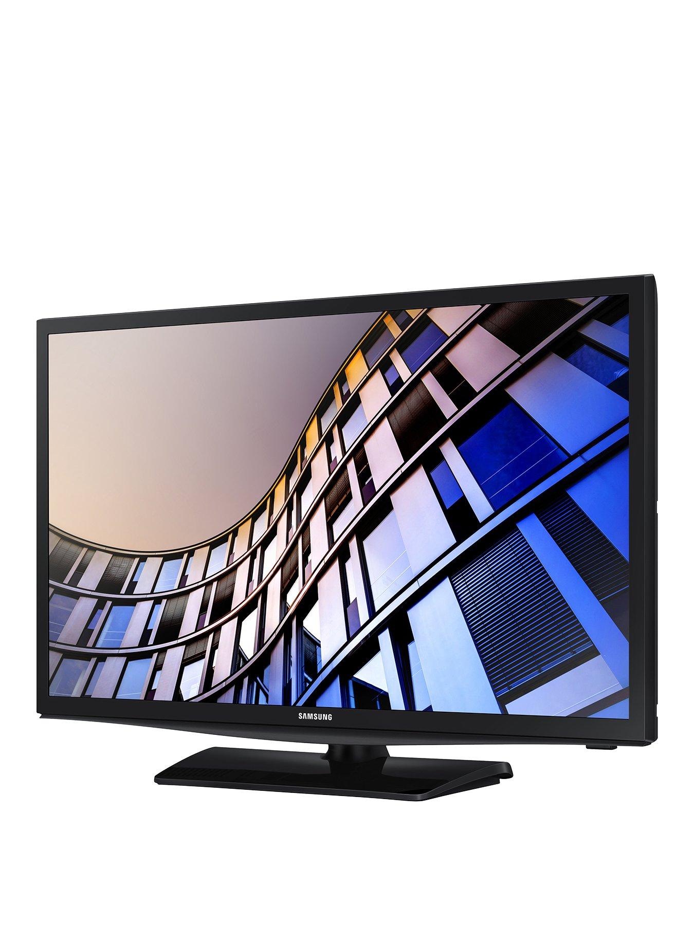 Samsung N4300 24-inch LED HD-Ready Smart TV | littlewoods.com