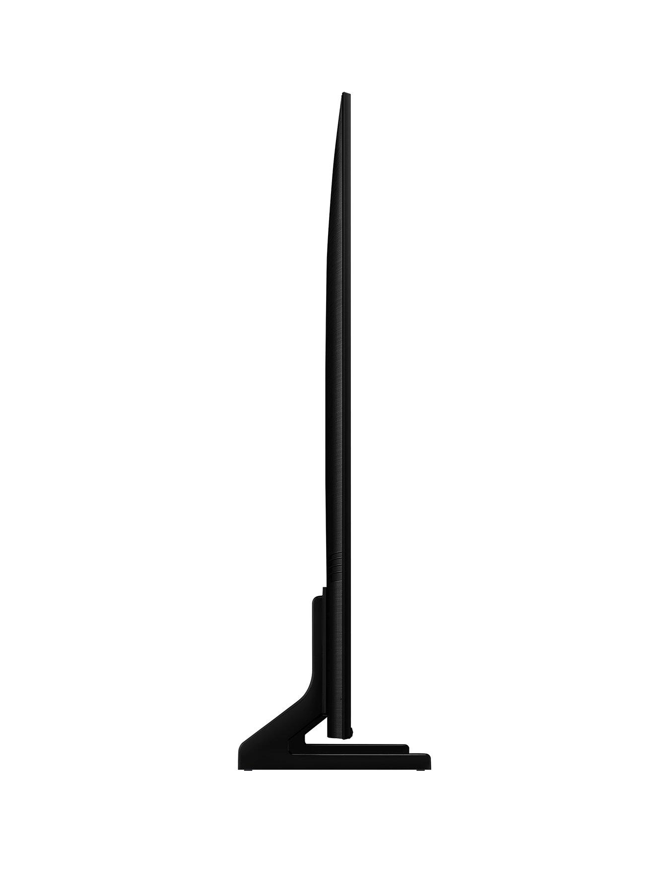 Samsung QE85Q60C, 85 inch, QLED, 4K HDR, Smart TV | littlewoods.com